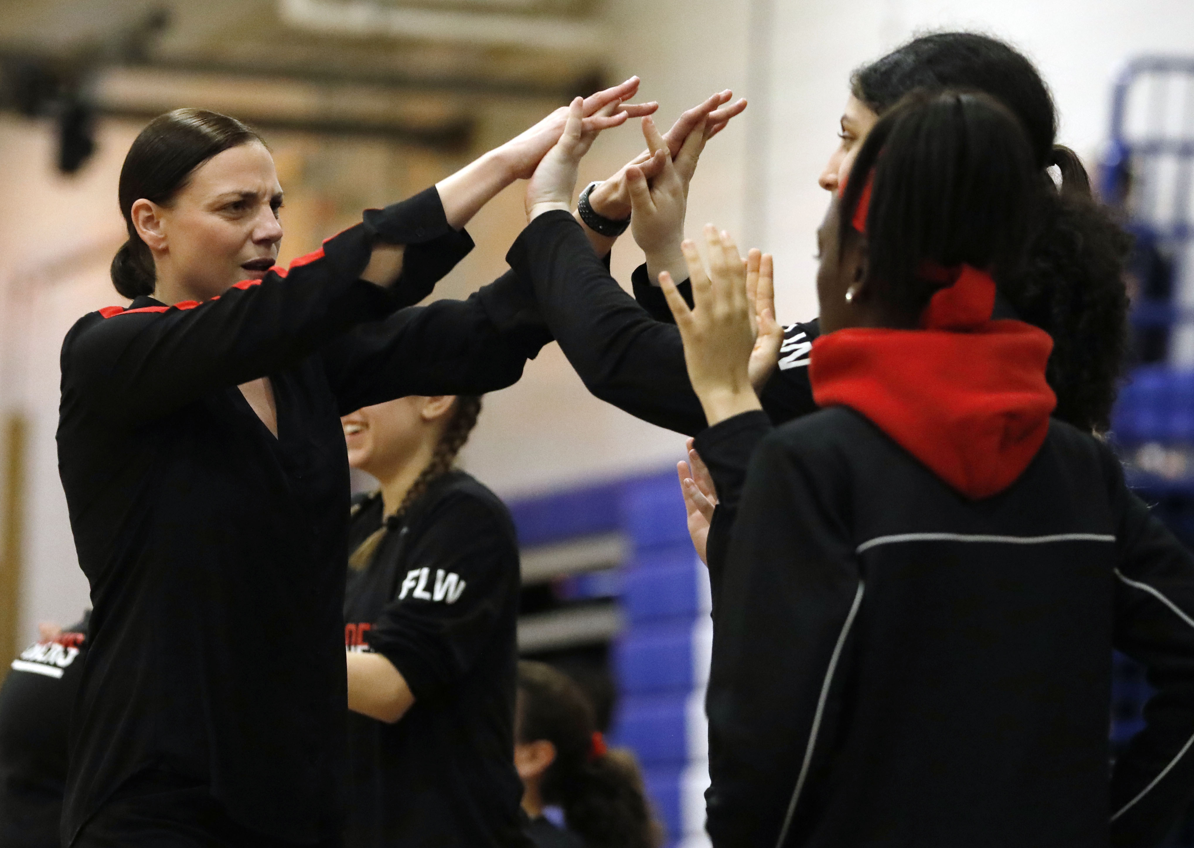 Girls Basketball: Middlesex hosts Bound Brook for CJG1 title - nj.com