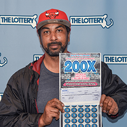 Scratch ticket million dollar winners - masslive.com