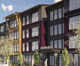 Portland housing bond projects - oregonlive.com