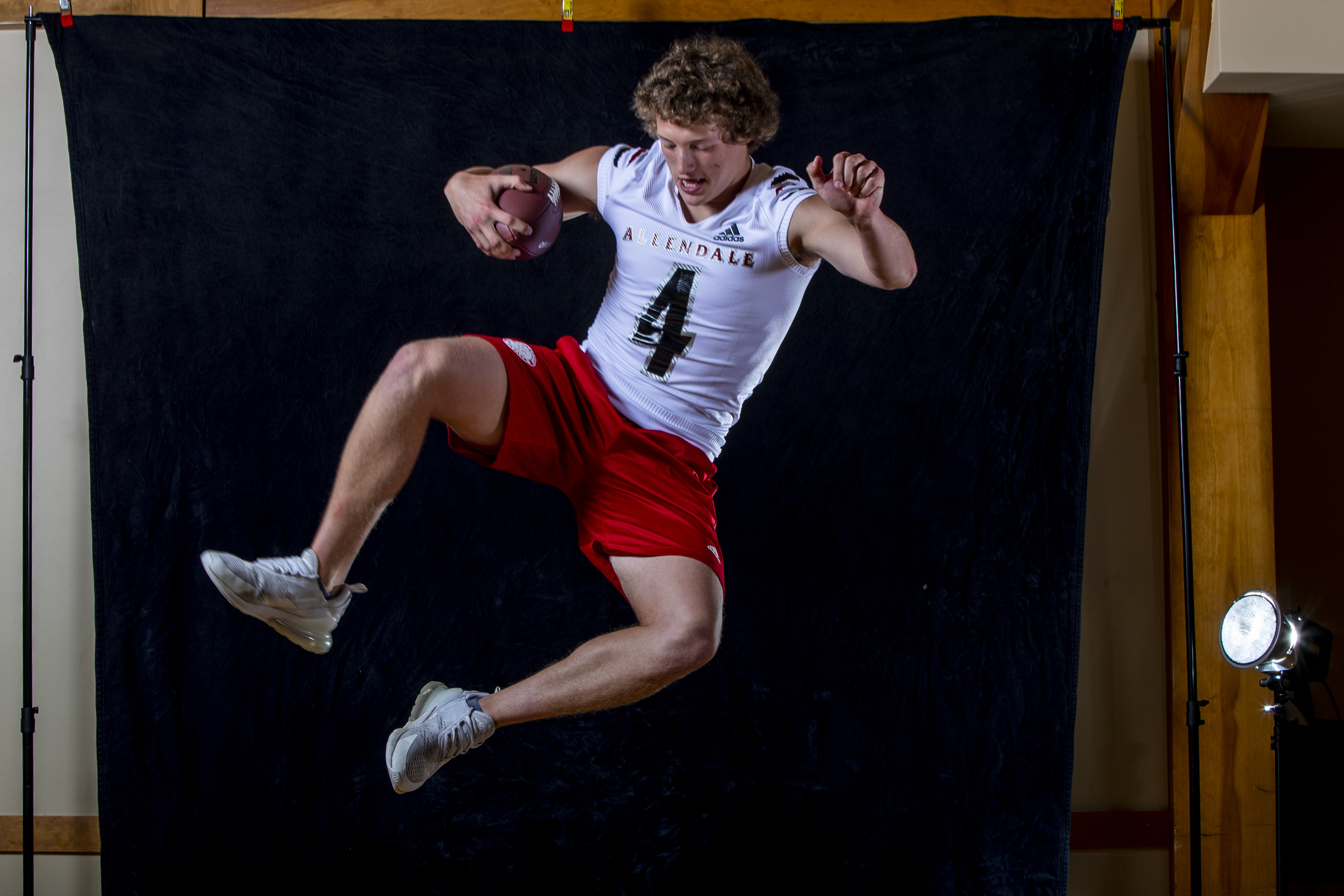 Allendale football 2019 - mlive.com
