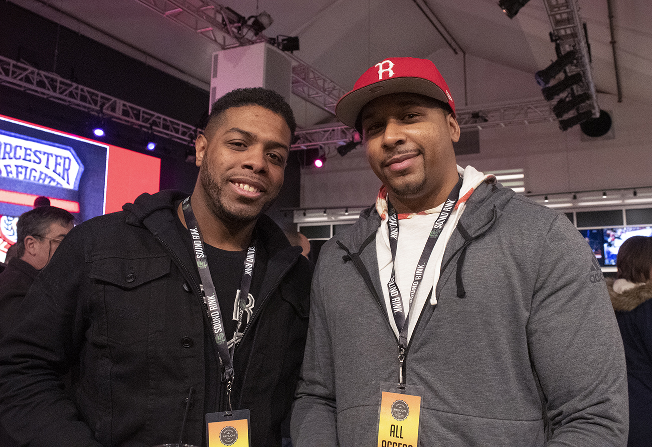 Dropkick Murphys headline fundraiser for fallen fire Lt. Jason Menard ...