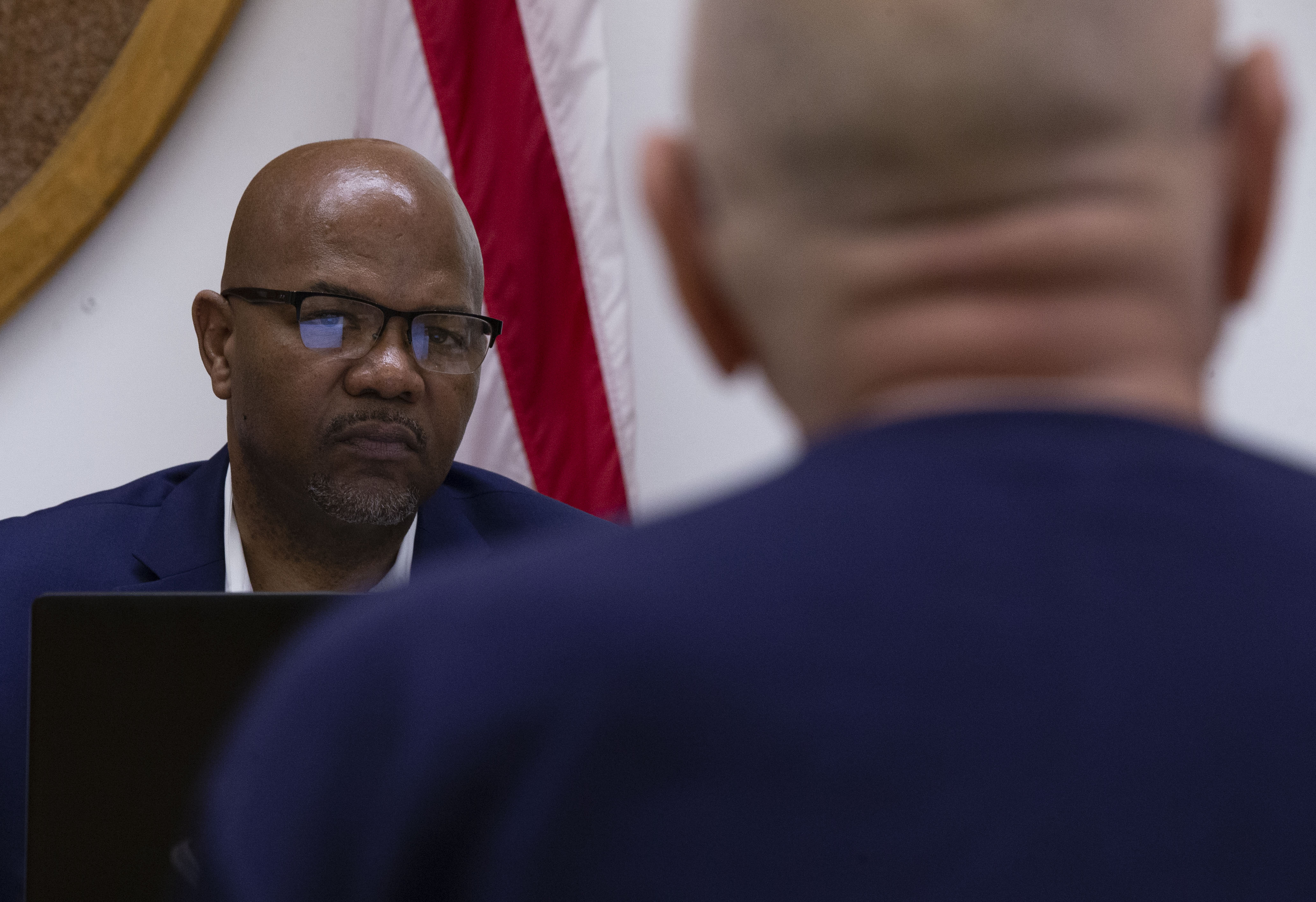 Roger Dale Beck hearing with Oregon Board of Parole - oregonlive.com