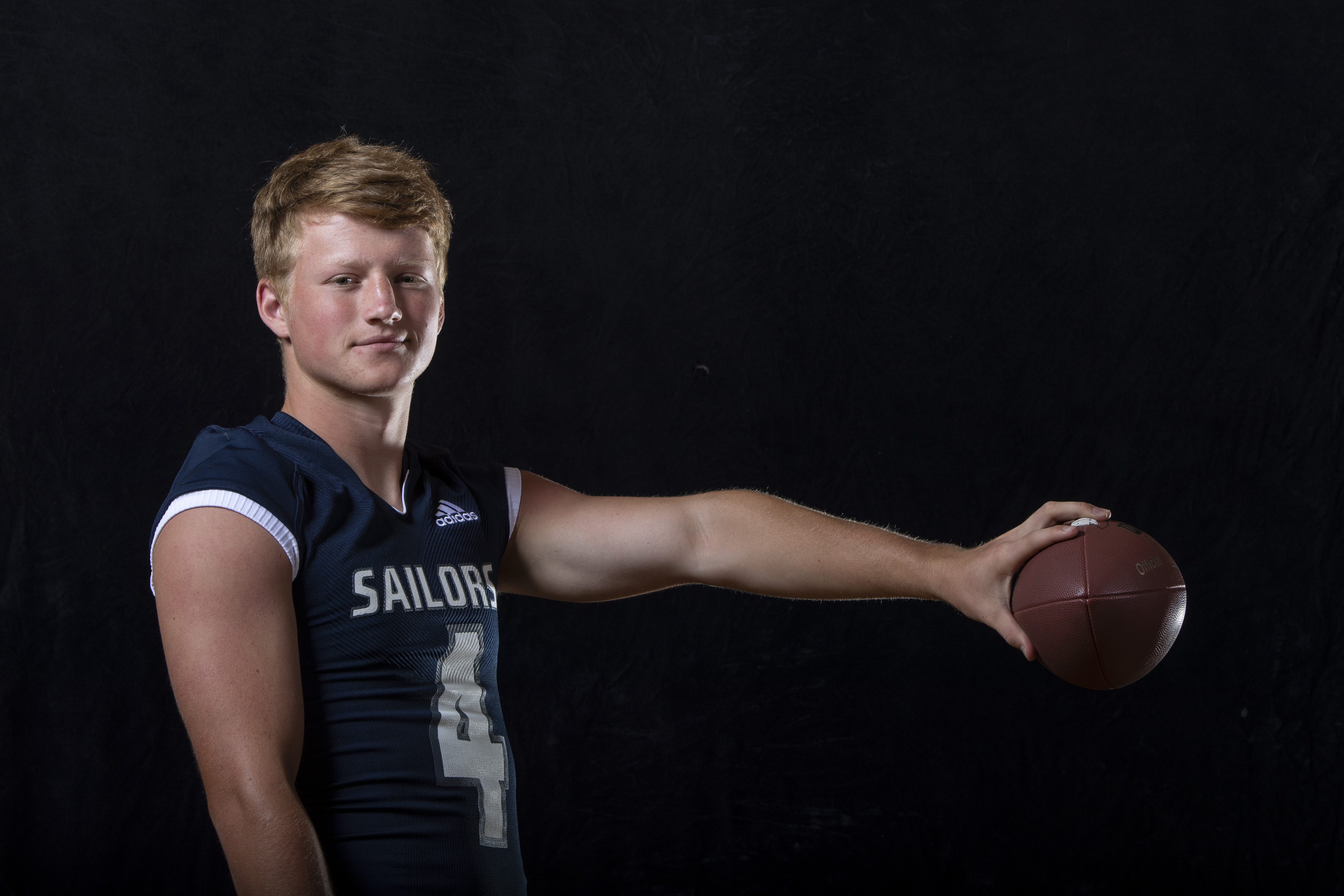 South Christian football 2019 - mlive.com