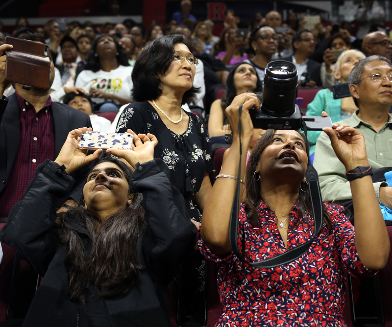 John P. Stevens High School graduation 2019 - nj.com