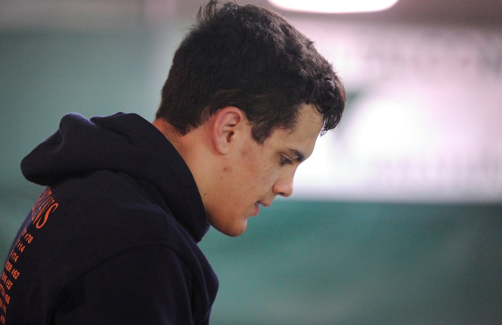 Jay Spencer - al.com