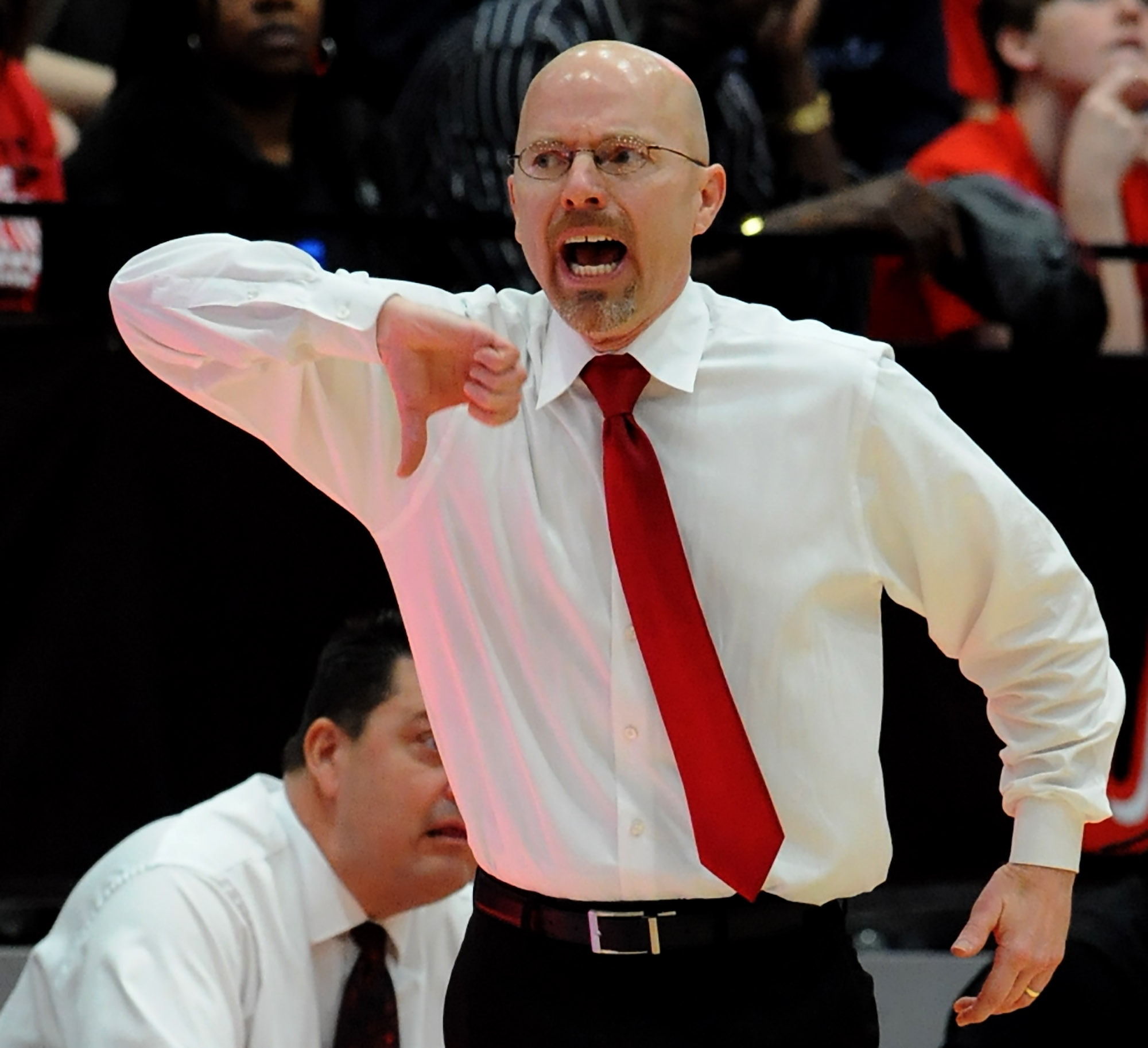 Oak Mountain vs. Sparkman basketball - al.com