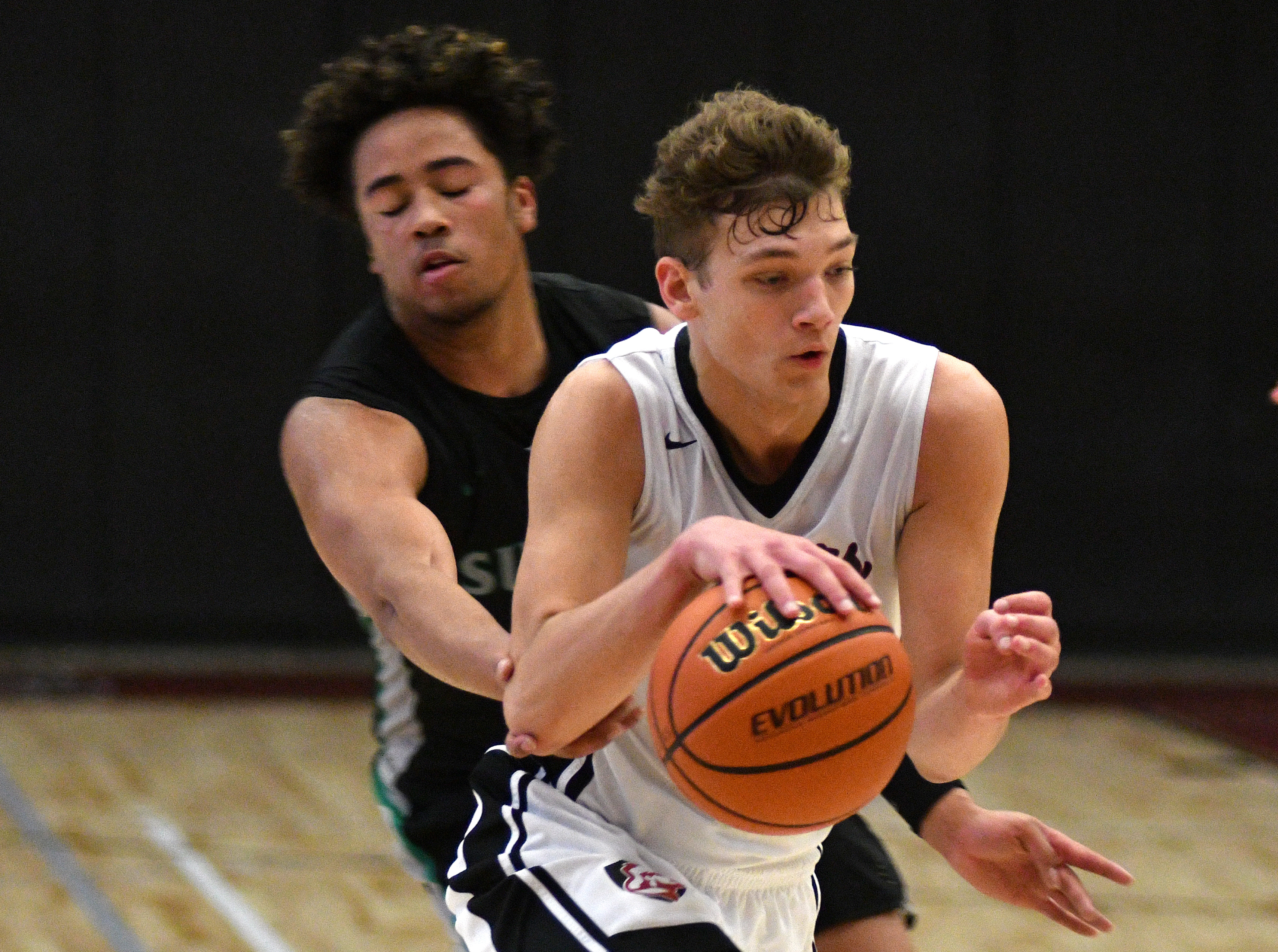 Summit at Sandy boys basketball - oregonlive.com