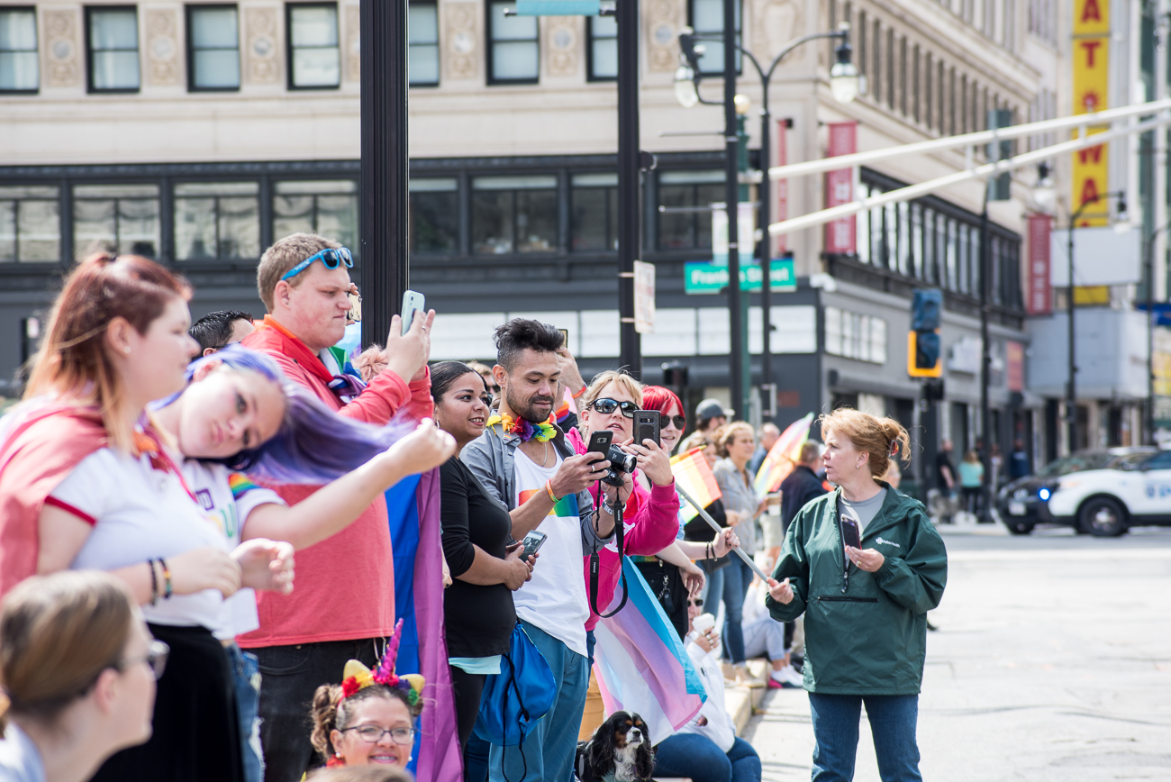 2019 Worcester Pride Parade and Festival - masslive.com