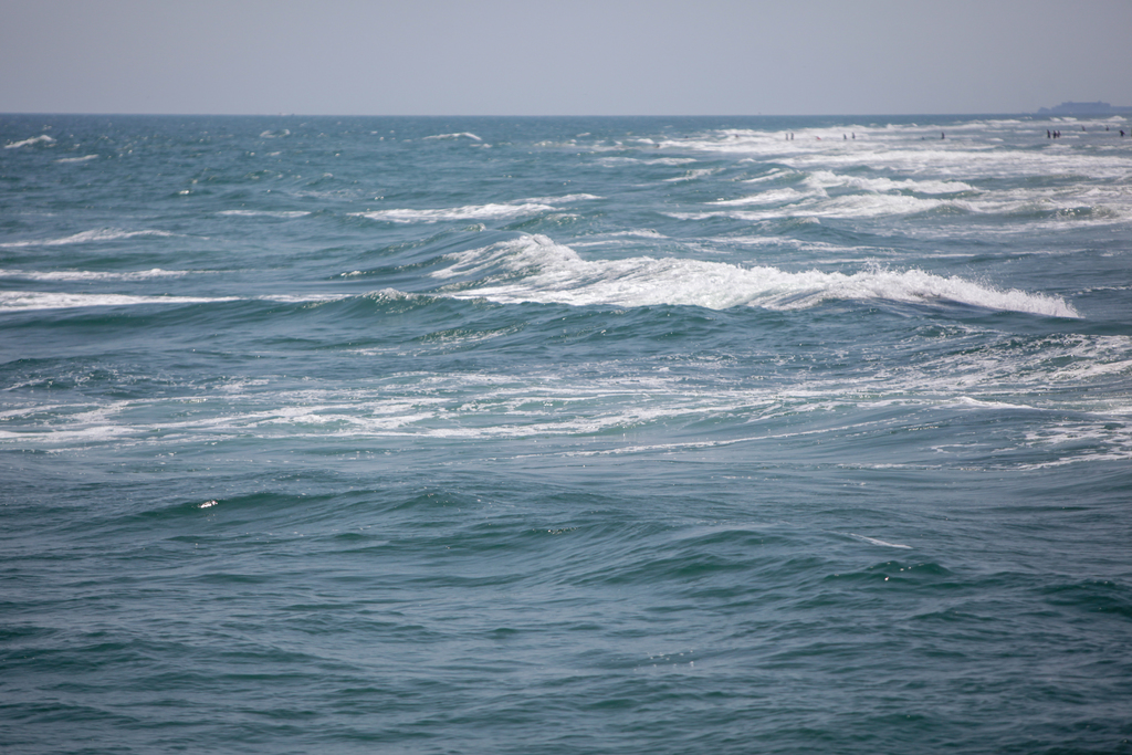 Rip currents at Avalon Beach in New Jersey - pennlive.com