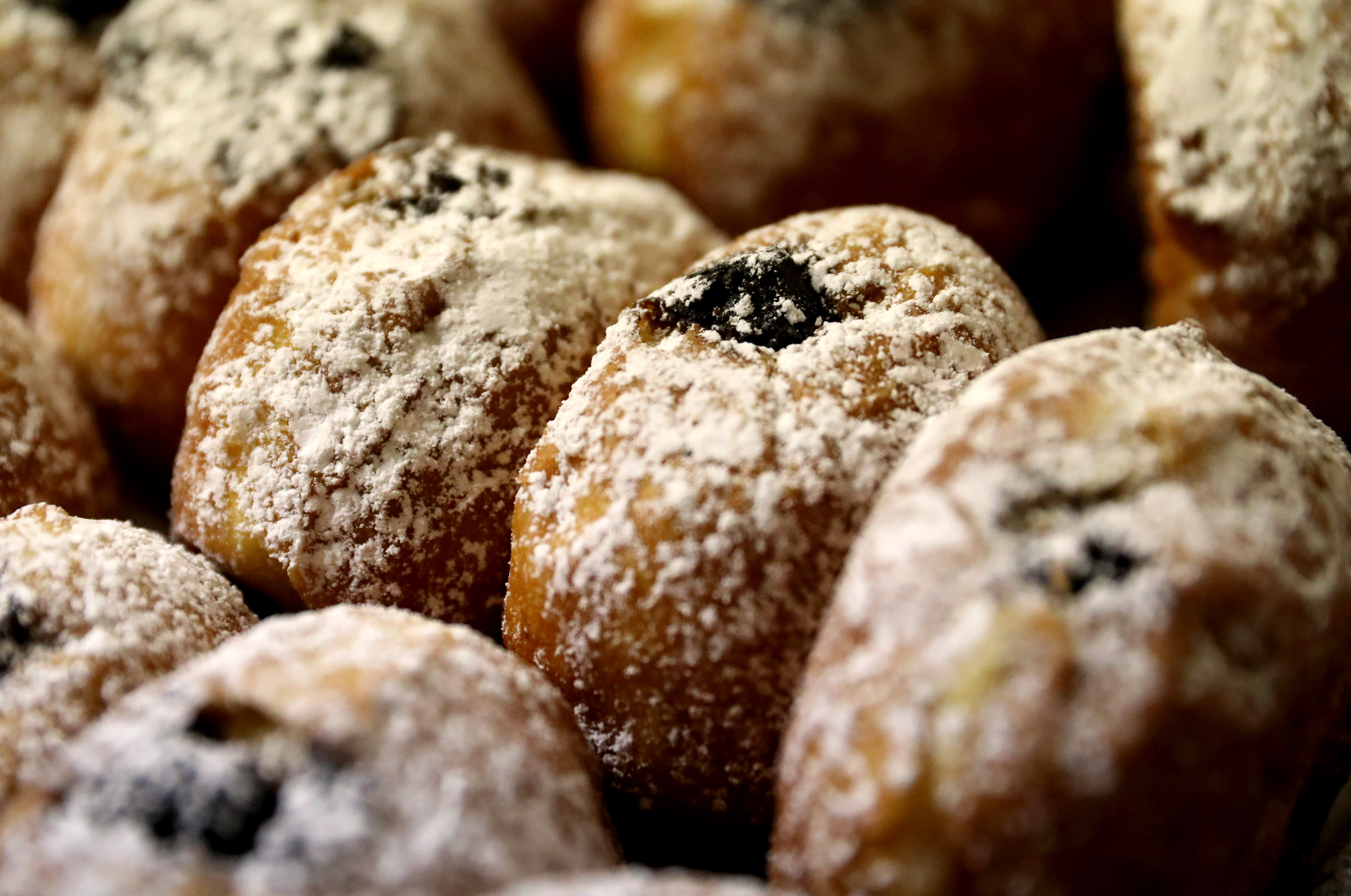 Happy Paczki Day on Fat Tuesday - cleveland.com