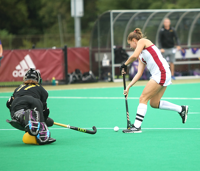 UMass Field Hockey vs Albany 9/14/19 - masslive.com