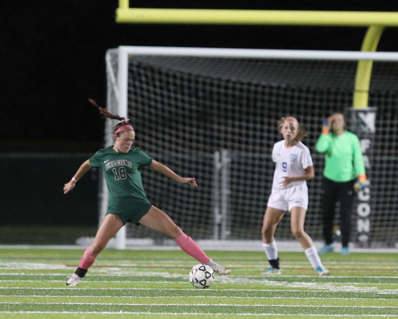 West Springfield vs Minnechaug Soccer - masslive.com