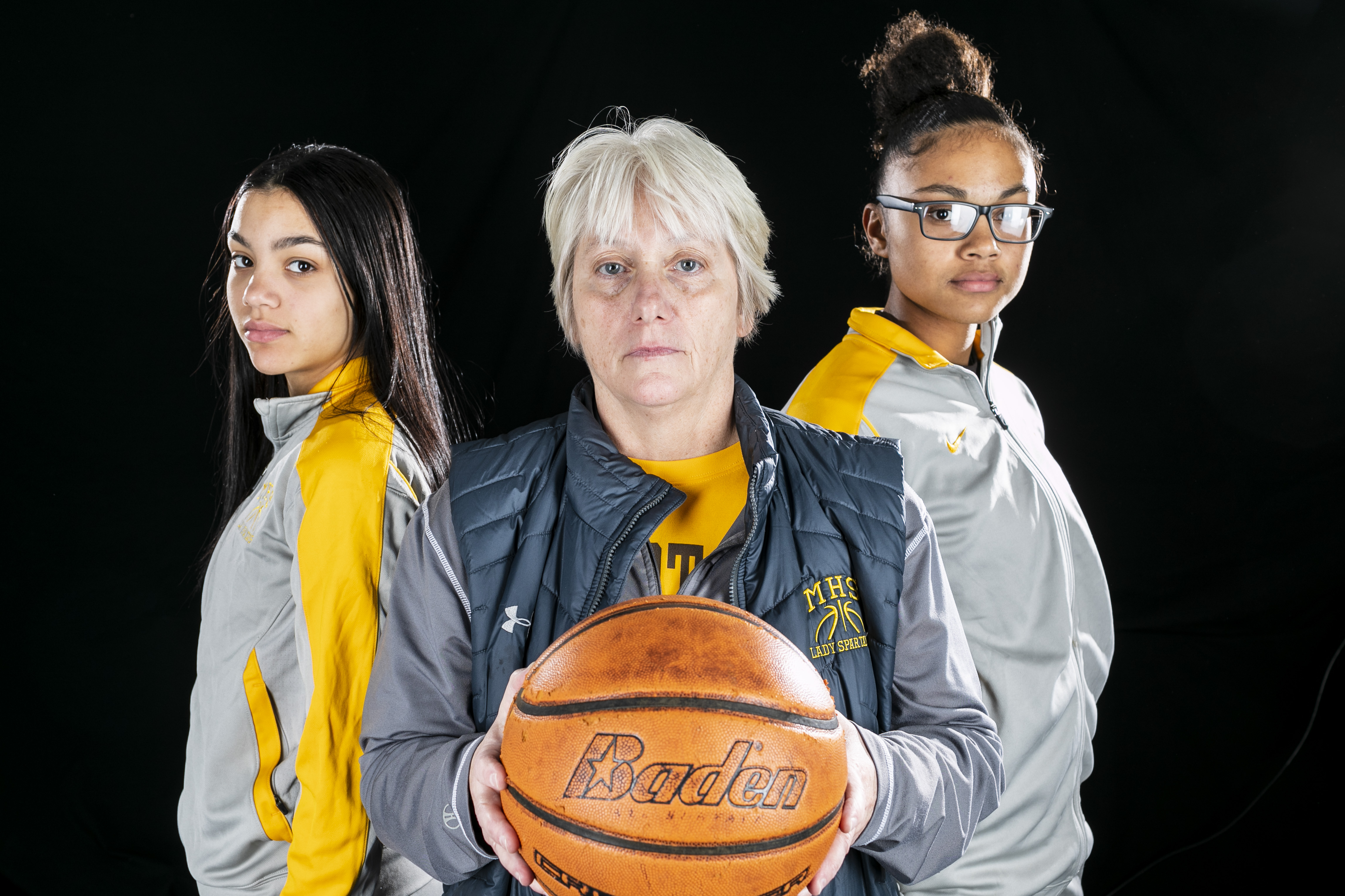 Basketball media day, 2018 - pennlive.com