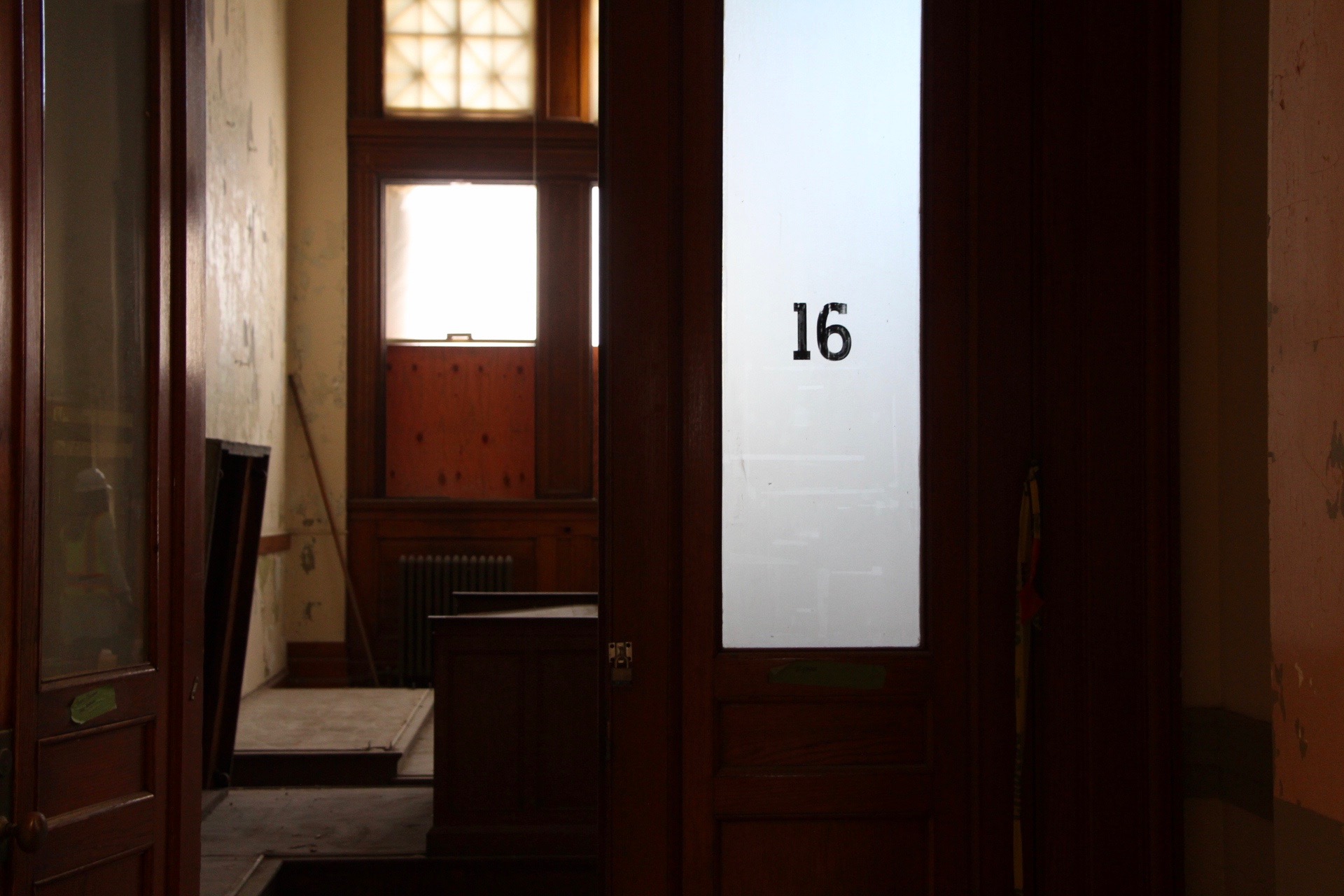 Take a sneak peek inside the new apartments coming to the former ...