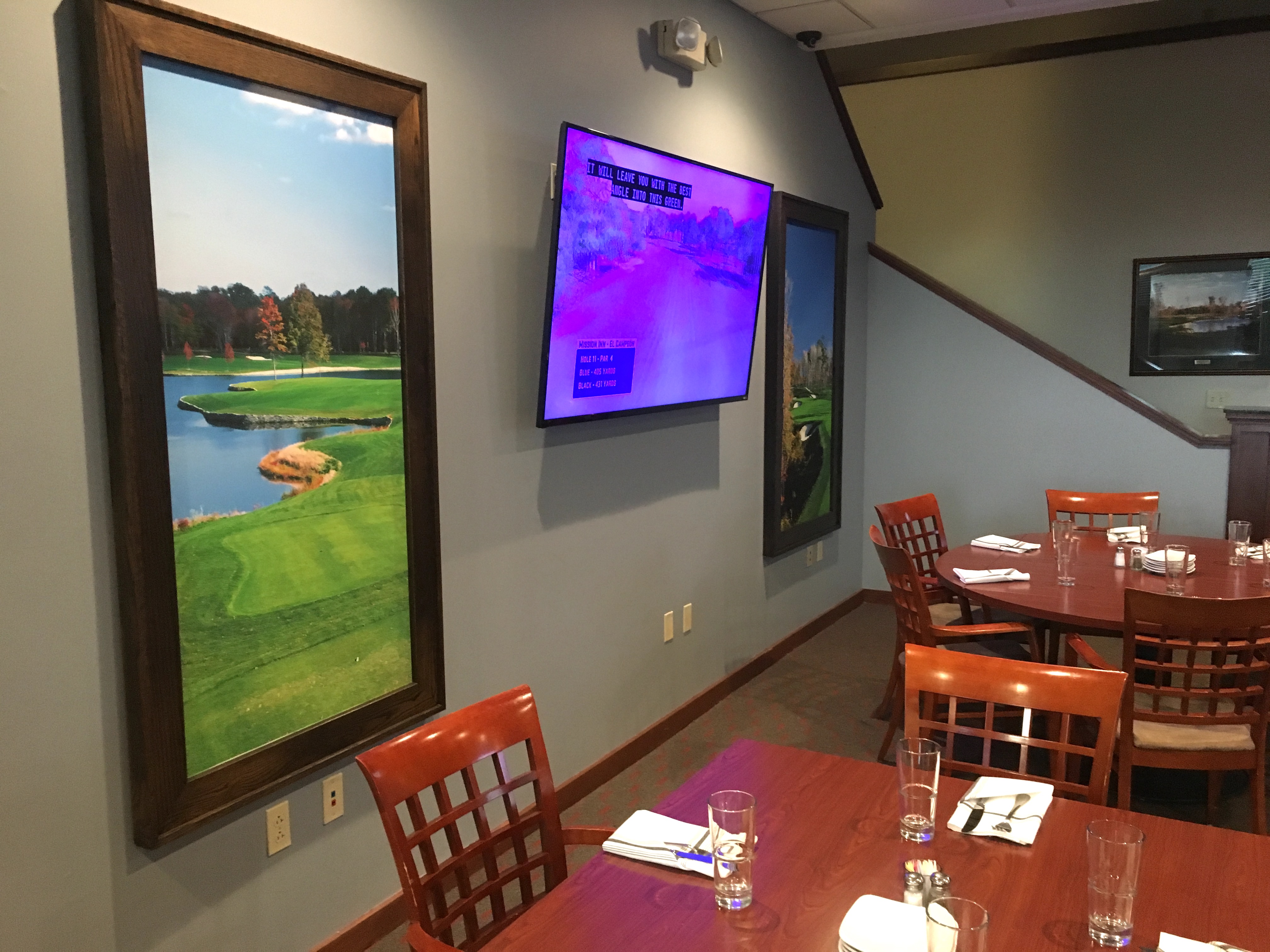 Kathryn Neidus of Rustic Grill - cleveland.com