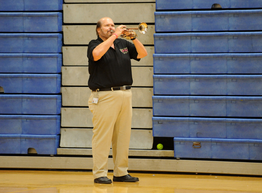 Rowan College of South Jersey's Veterans Day Celebration, Nov. 11, 2019 ...