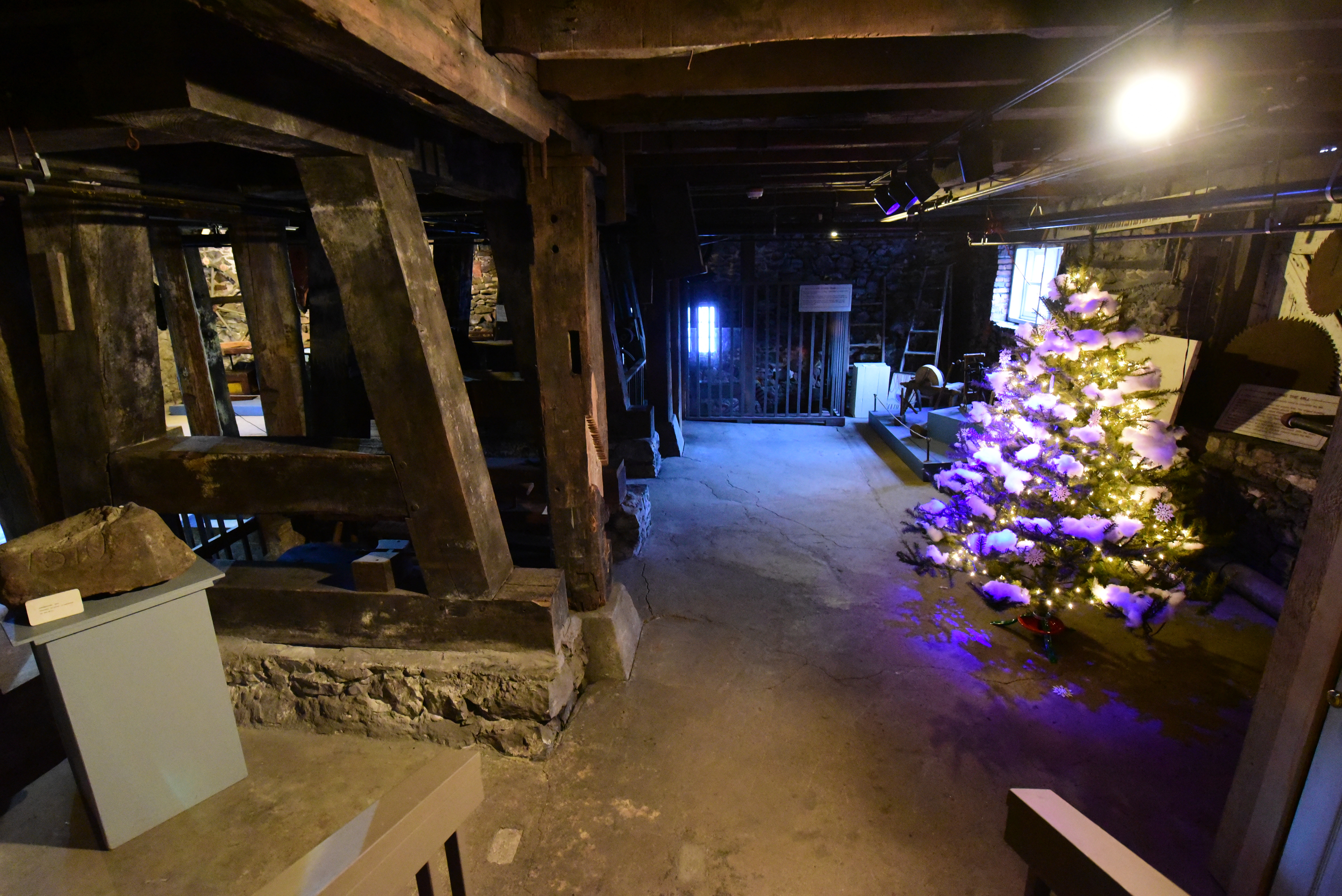 Red Mill Museum's Festival of Trees and Winter Village Market - nj.com