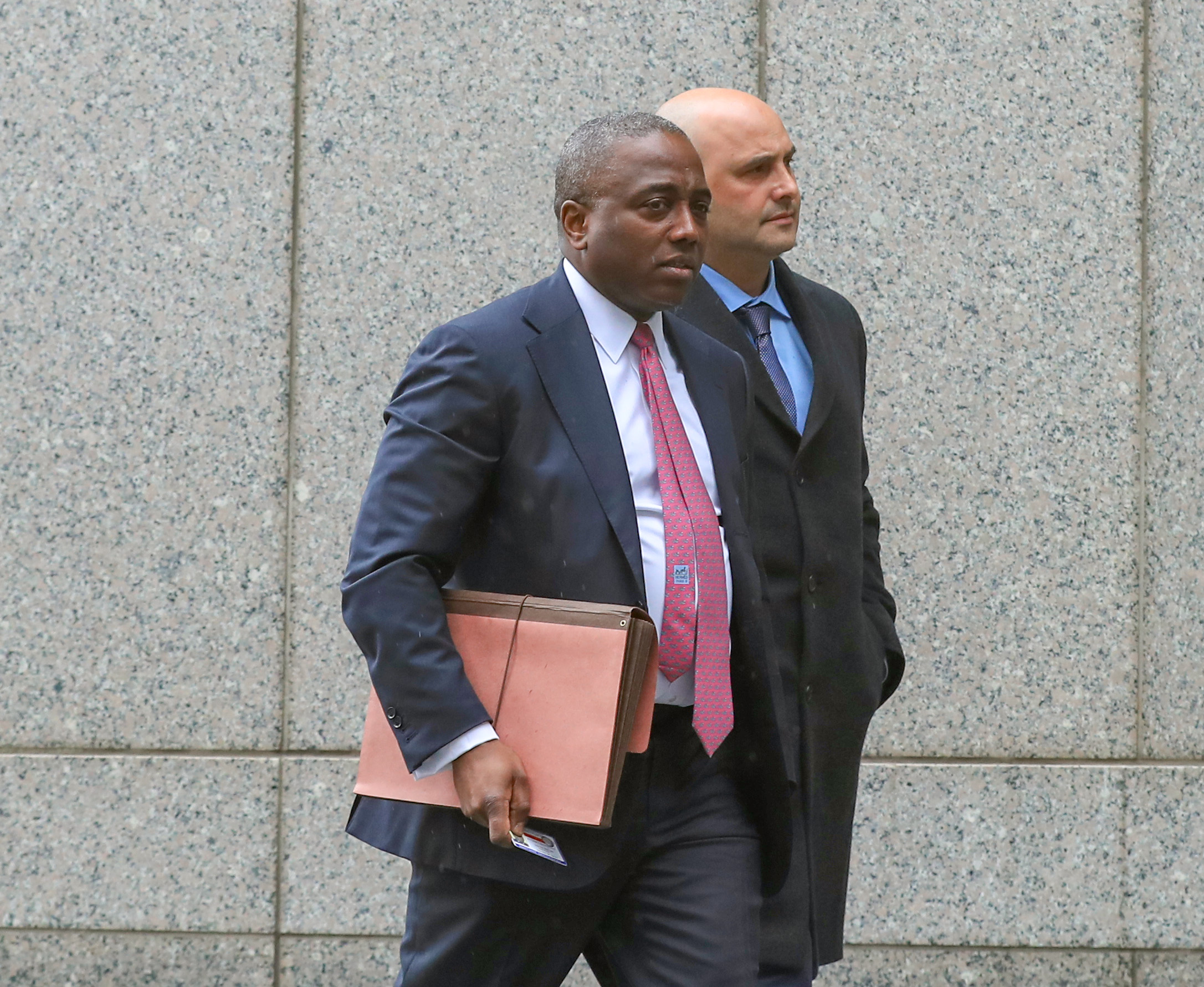 Former WFAN radio personality Craig Carton sentenced to prison - nj.com