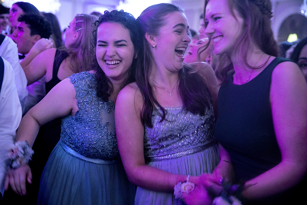 2019 Ramsey High School prom - nj.com