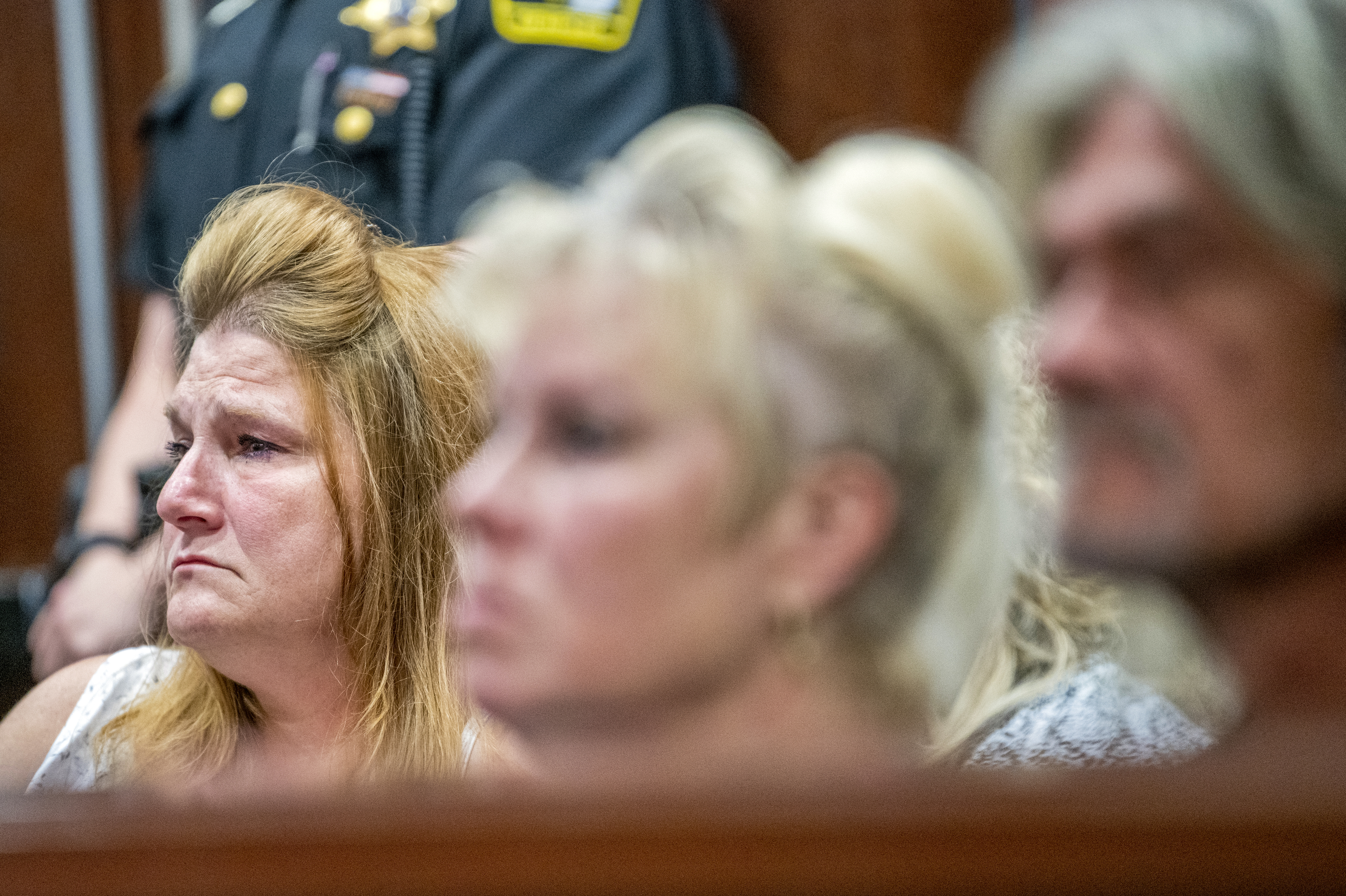 Judge grants 30-day extension for proposals in deadly Clio rock ...