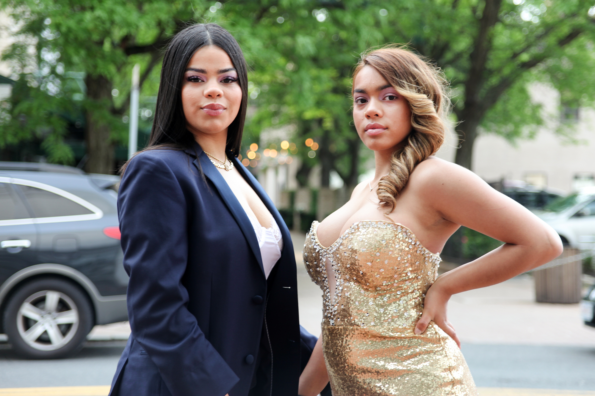 2019 Prom Photos: Putnam Vocational Technical Academy at the Mass ...