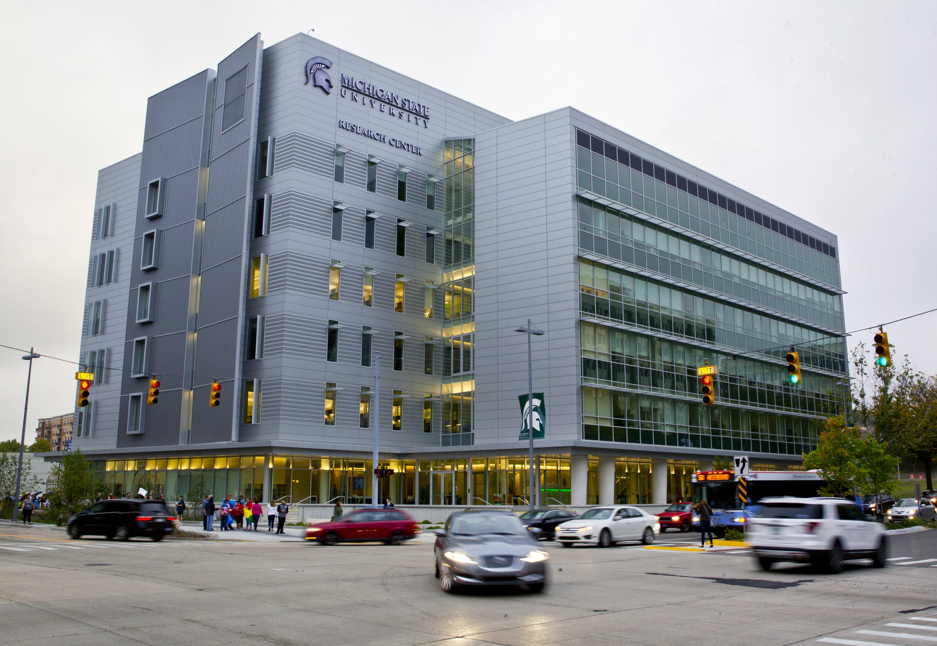 Michigan State University College of Human Medicine - mlive.com