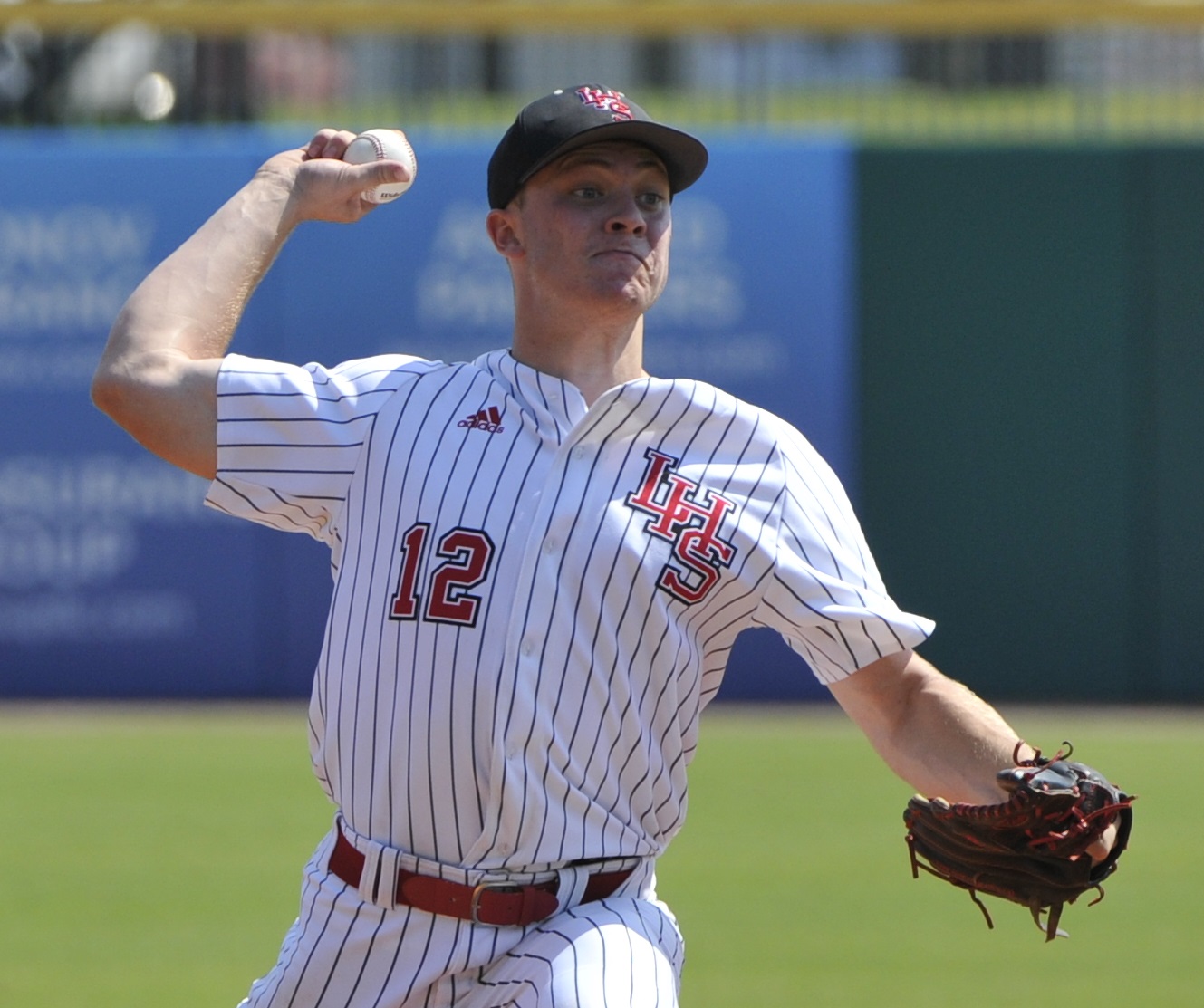 ASWA All-State baseball team - al.com