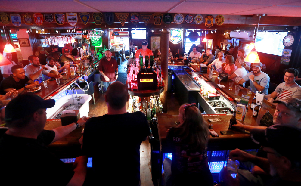 NJ's best bar: The ten finalists - nj.com