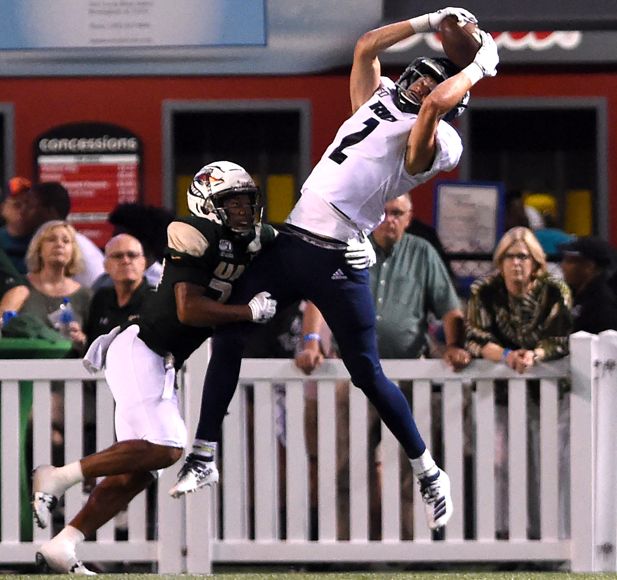 Rice vs. UAB Football - al.com