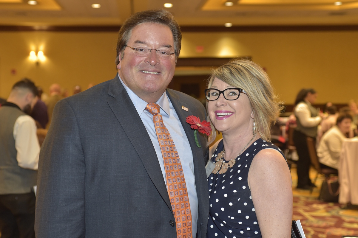 Seen@ Common Threads Dress for Success Western Massachusetts at the ...