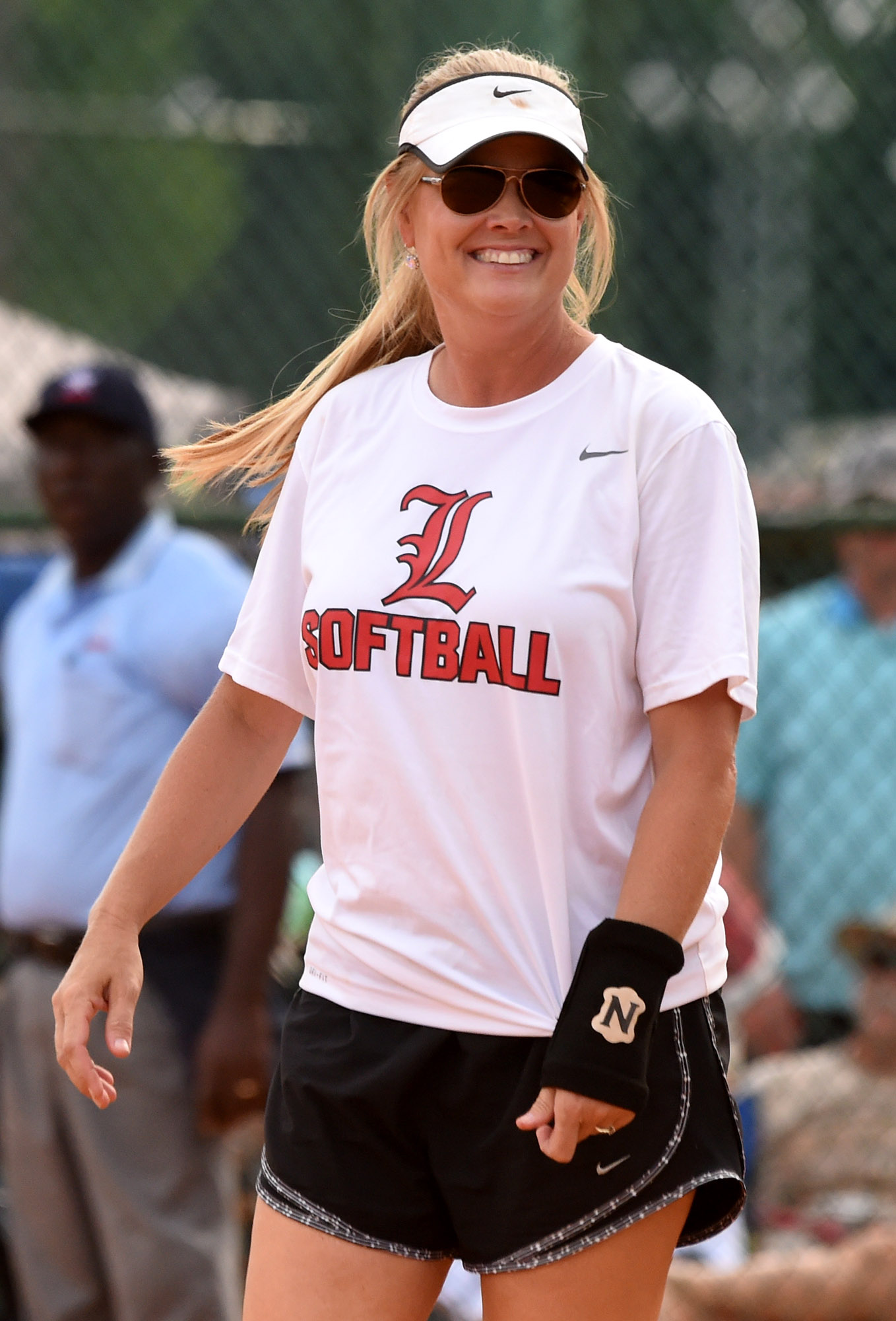 AHSAA Class 2A softball championship - al.com