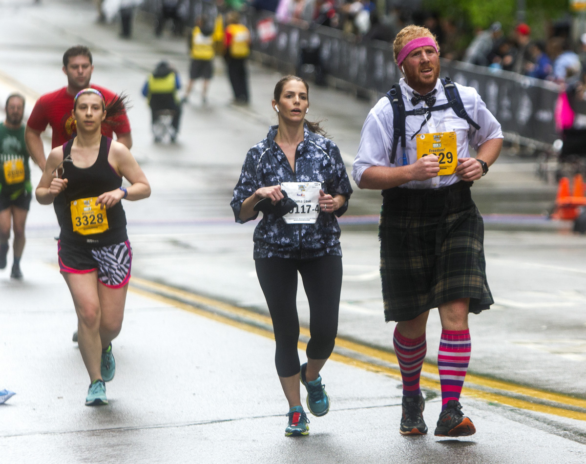 2019 Pittsburgh Marathon - pennlive.com