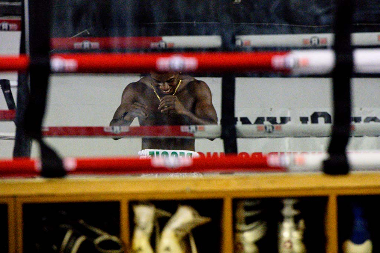 A-Square Fight Club - mlive.com