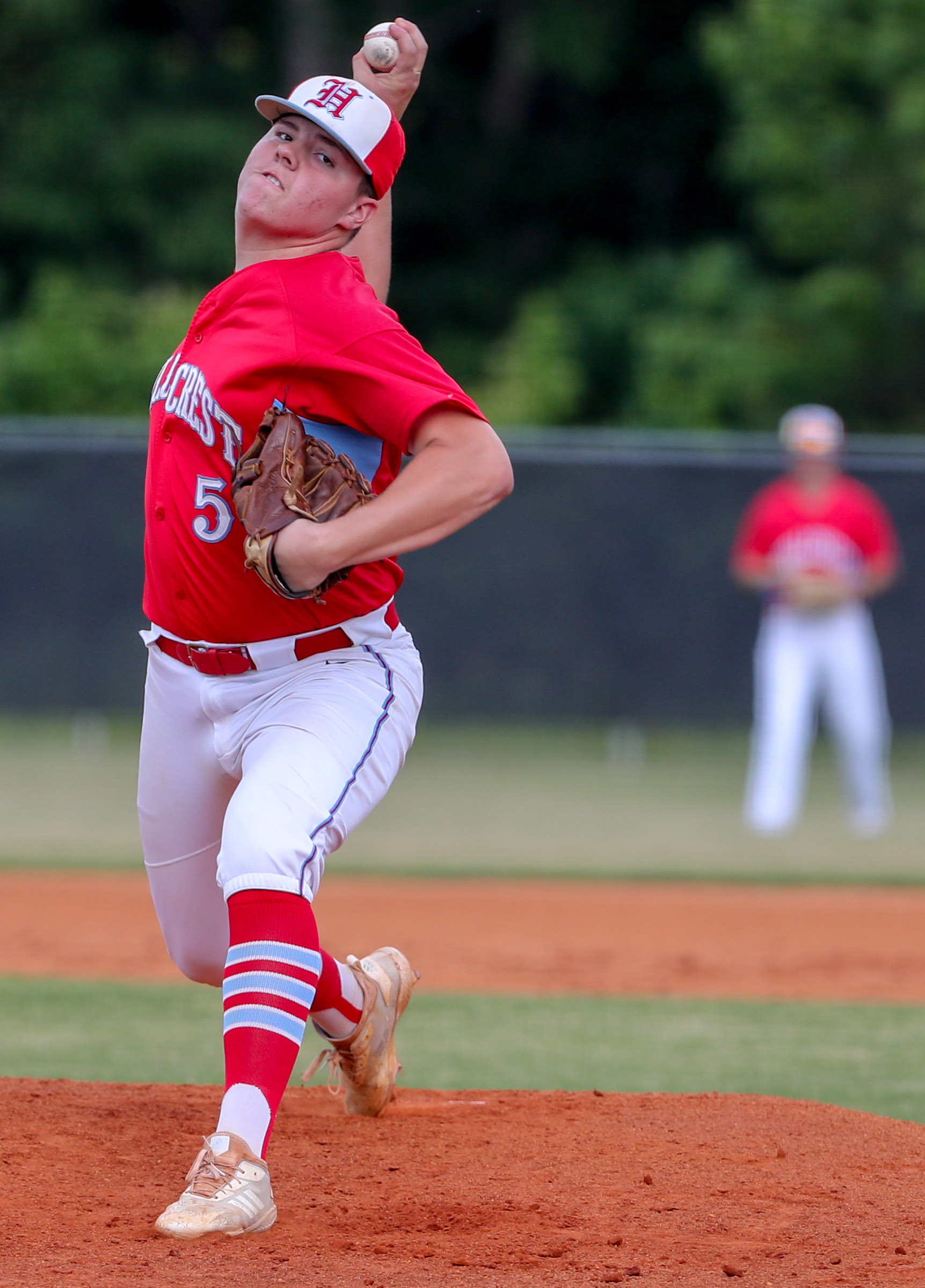 ASWA All-State baseball team - al.com