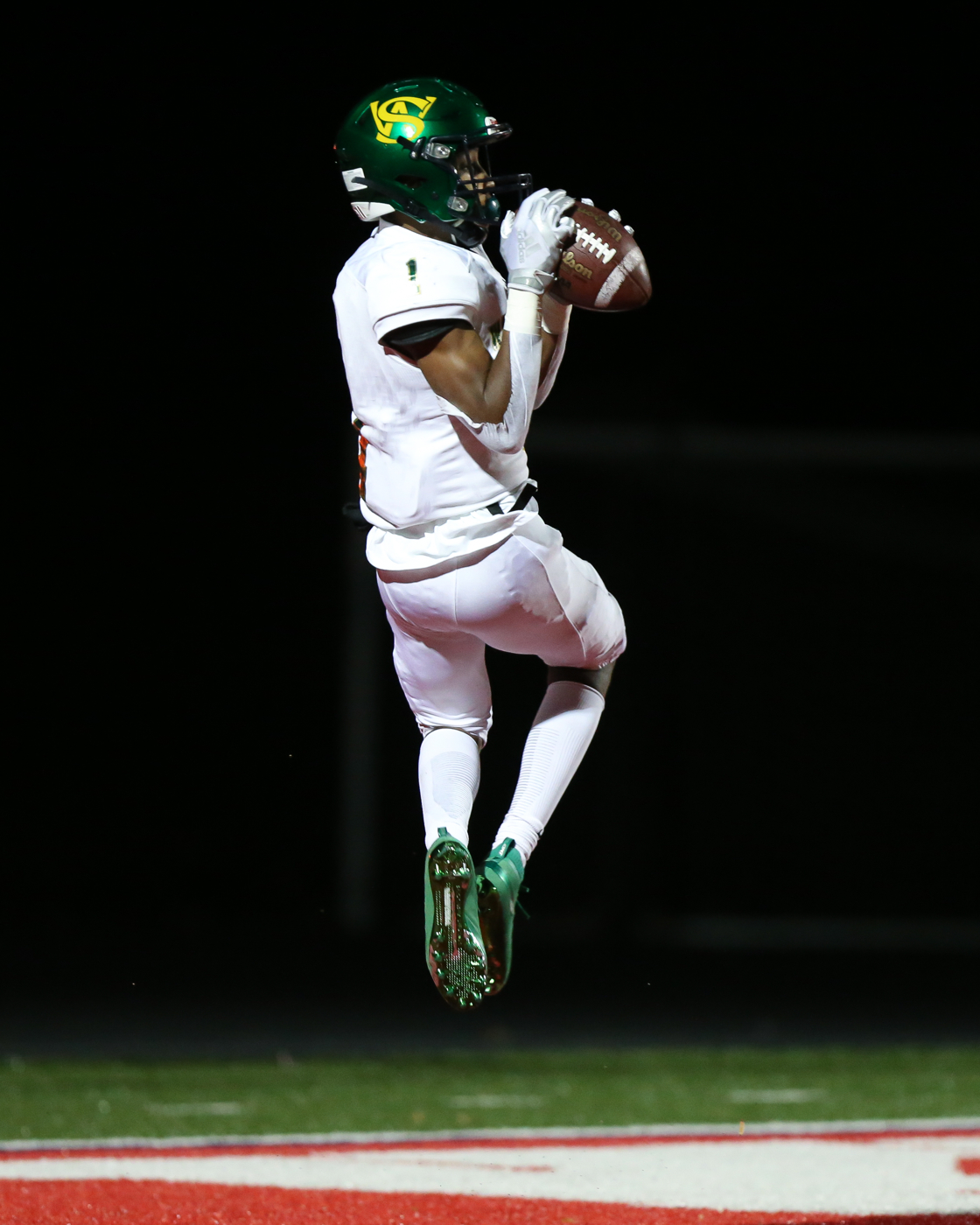 Football: West Essex defeats West Side 23-20 in overtime - nj.com