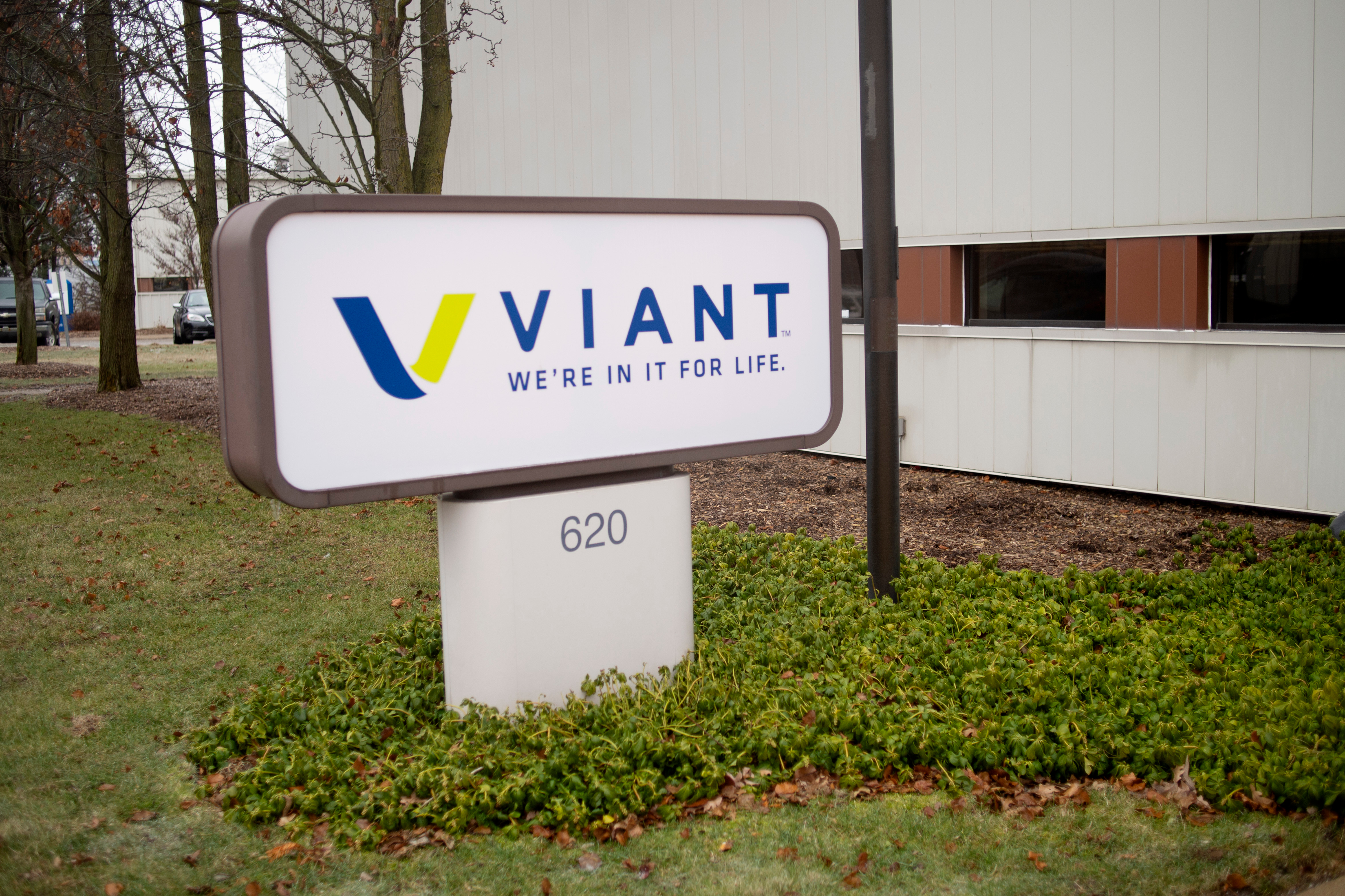 DEQ investigates toxic emissions from Viant Medical - mlive.com