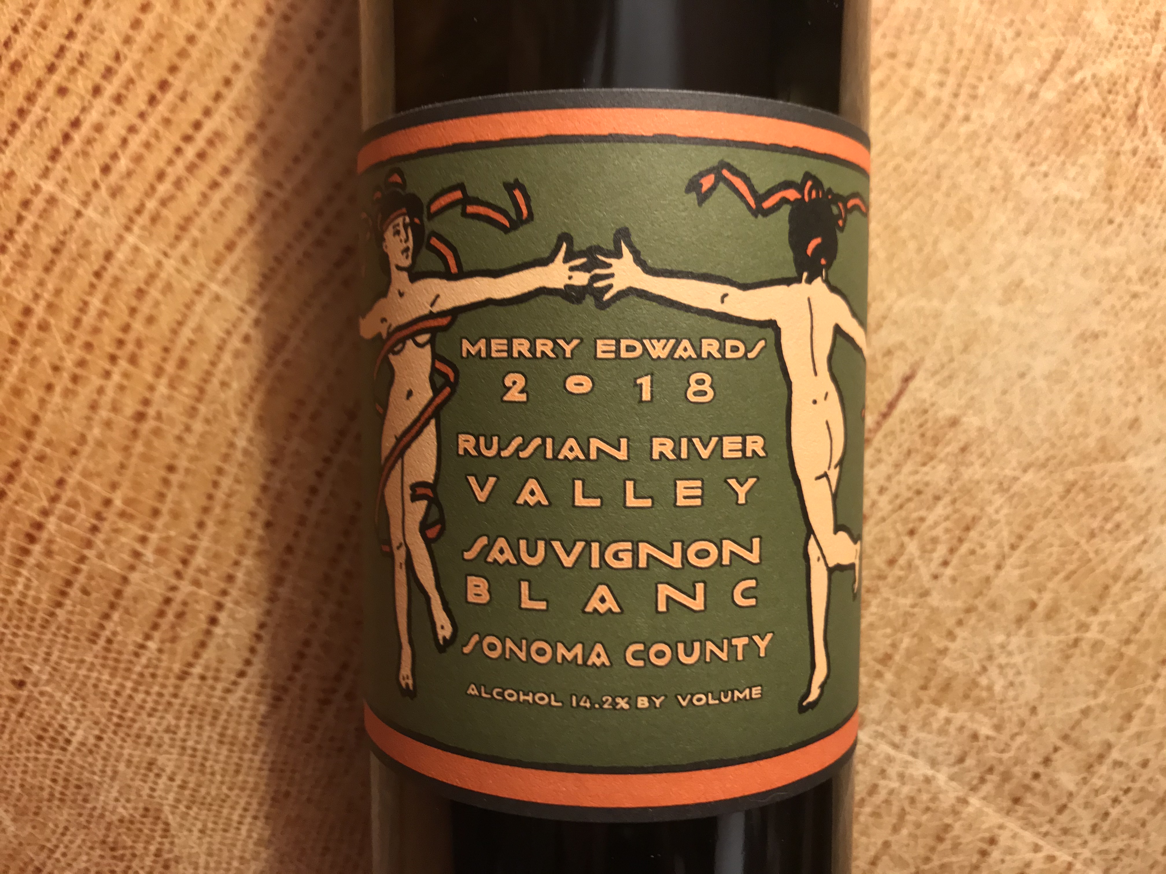 Wine Press - Merry Edwards Winery (Tasting Notes) - masslive.com