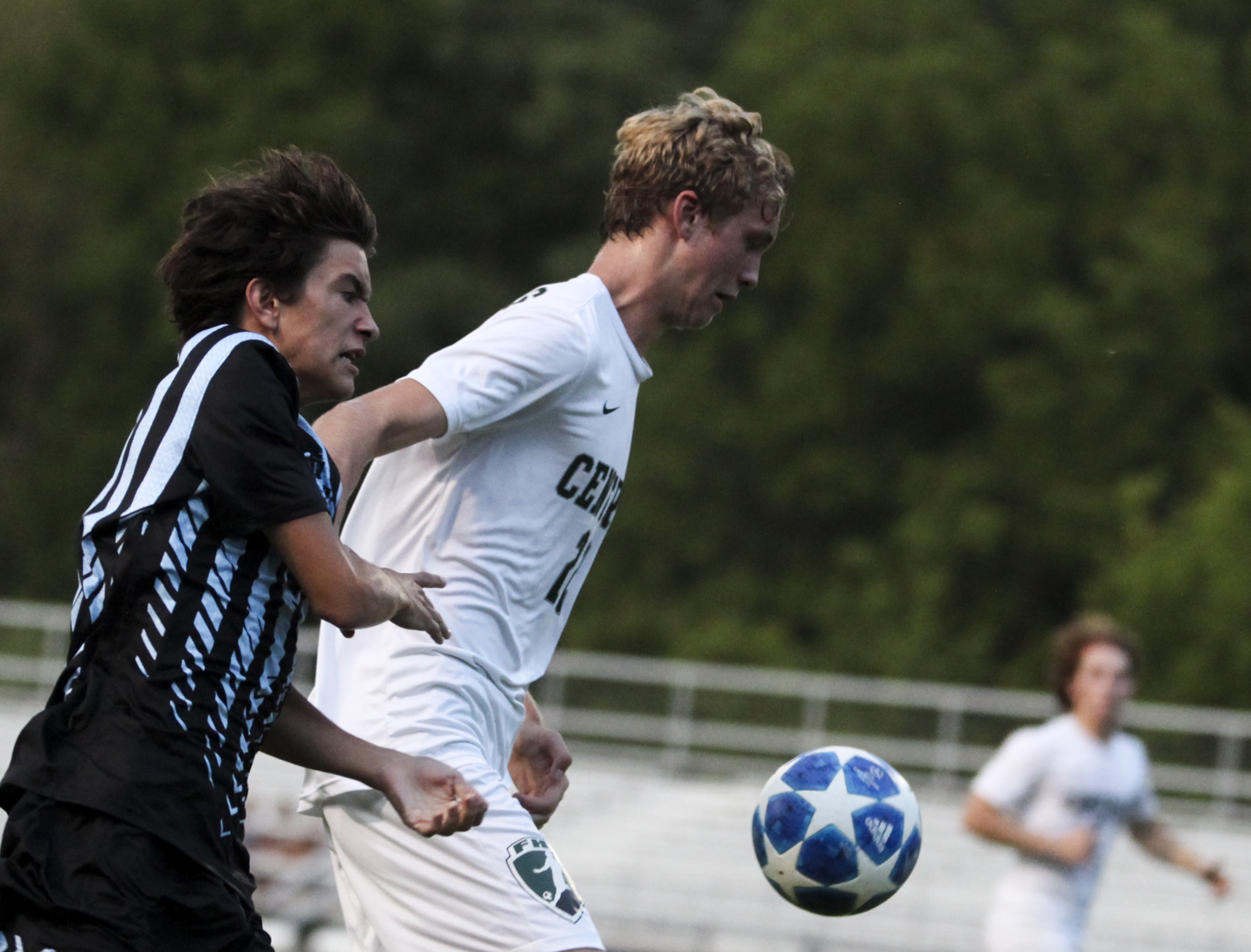 Forest Hills Northern Soccer beats rival 4-1 - mlive.com