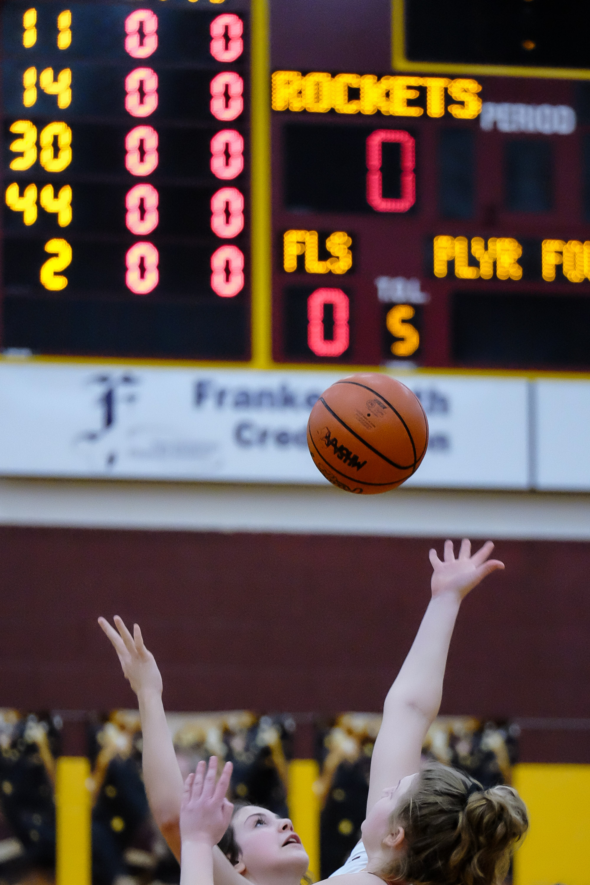 Reese girls basketball defeats Garber 59-51 - mlive.com