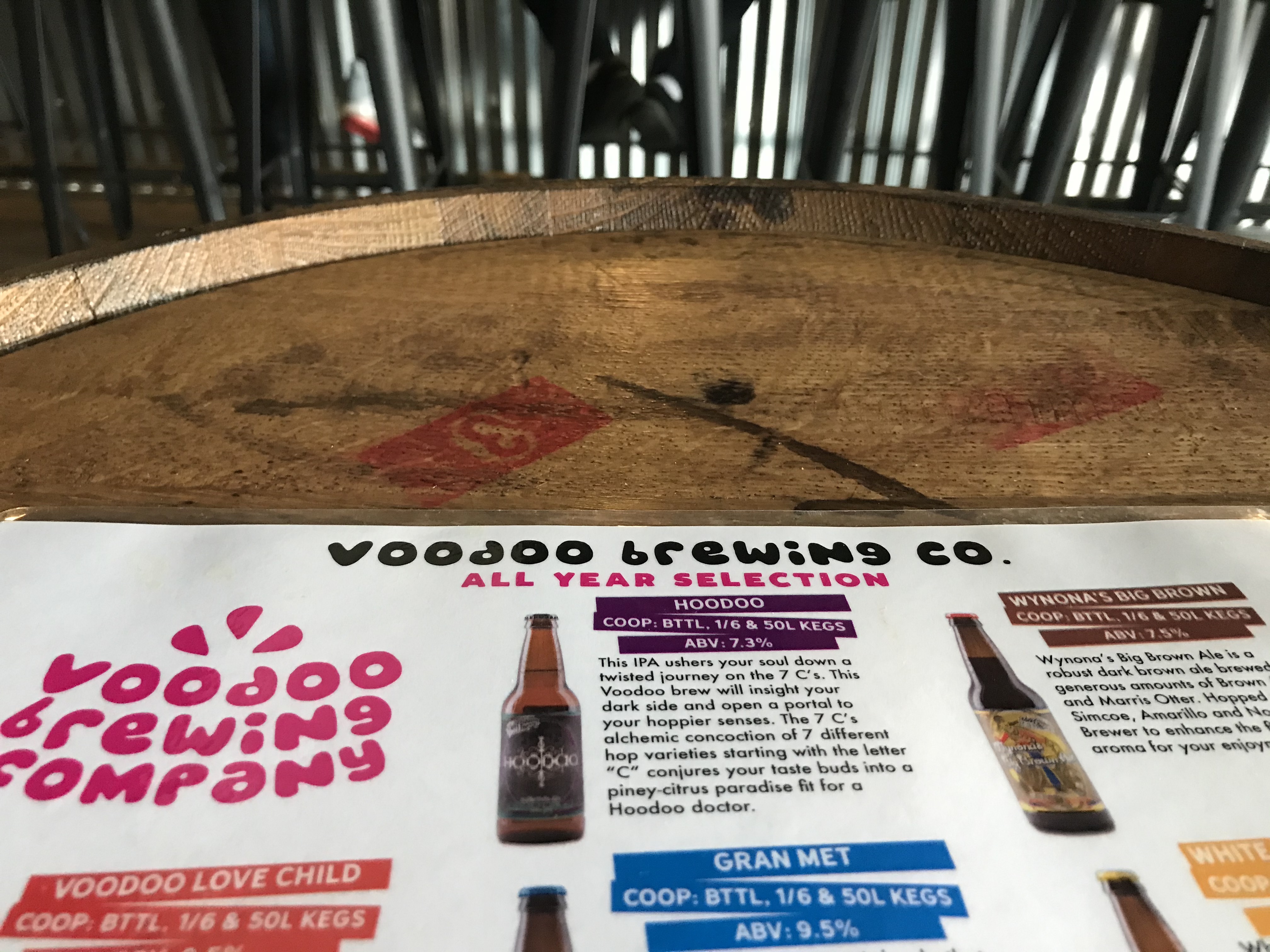 Voodoo Brewery opens - cleveland.com