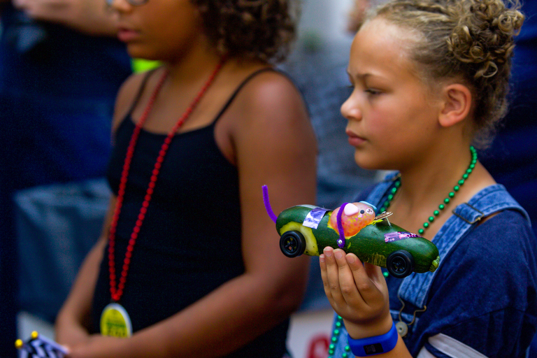 The 2019 Zucchini 500 at Easton Farmers' Market - lehighvalleylive.com
