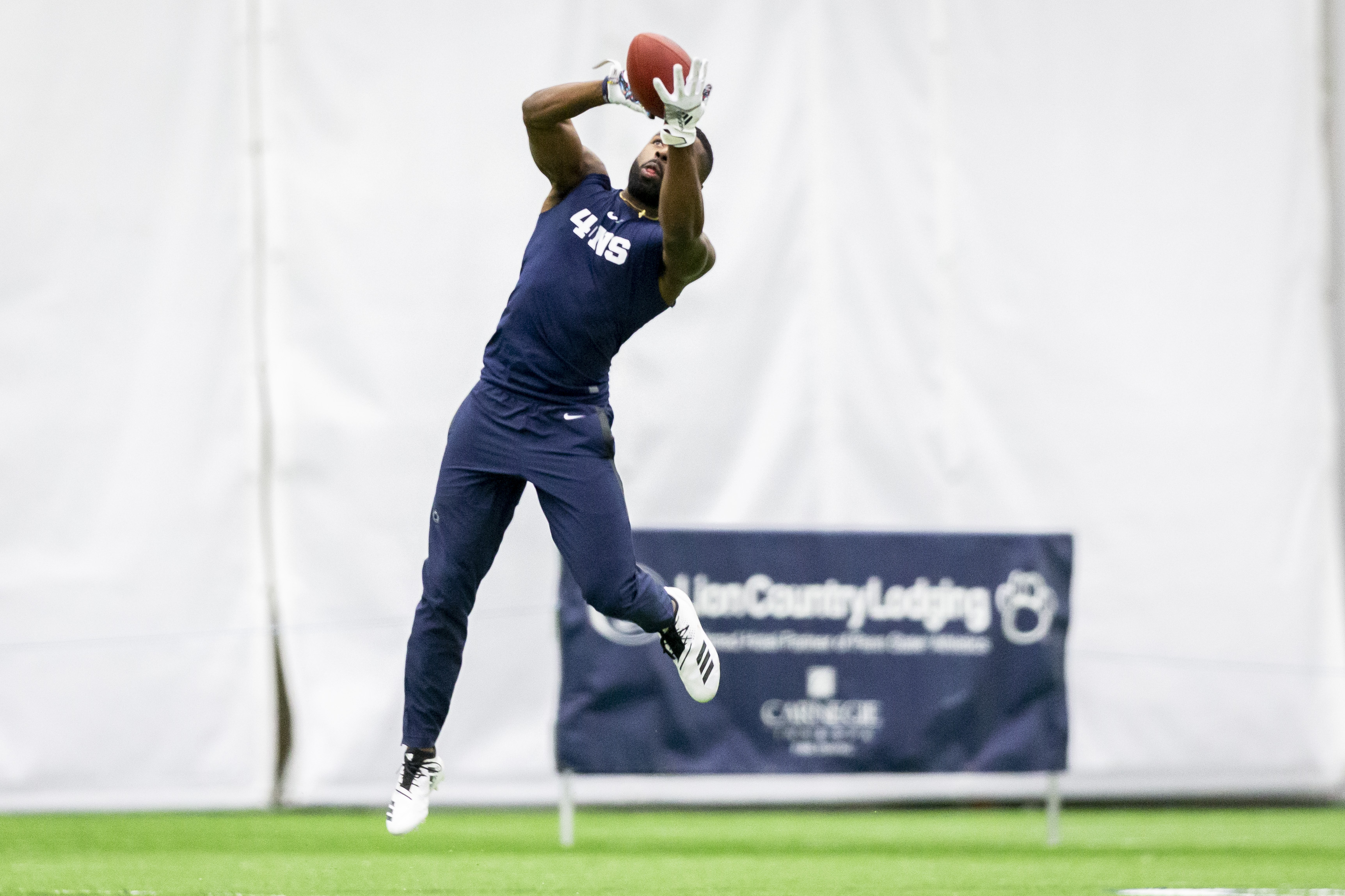 Penn State Pro Day, 2019 - pennlive.com