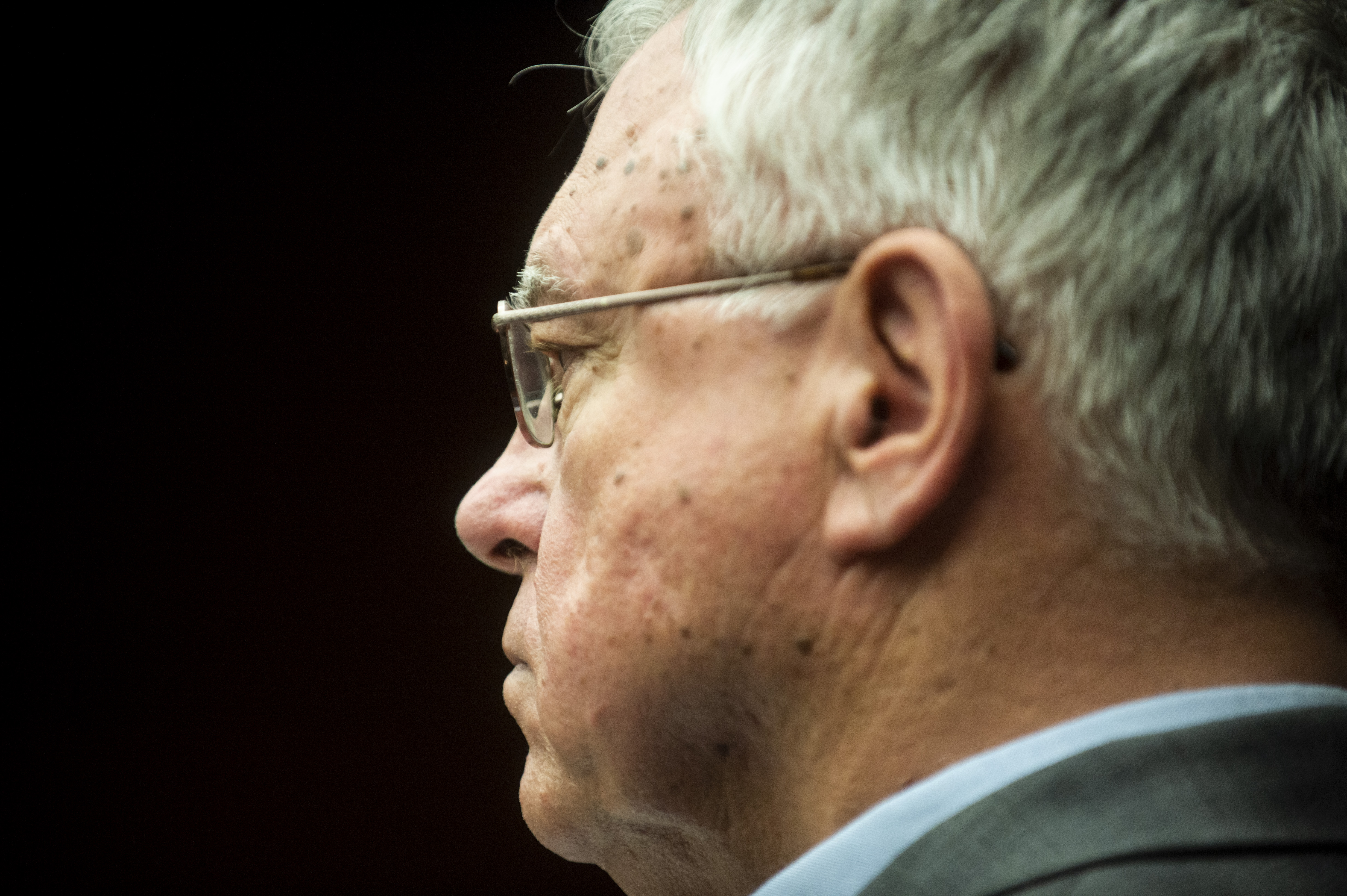 Robert DeLand Jr. sentenced to prison - mlive.com