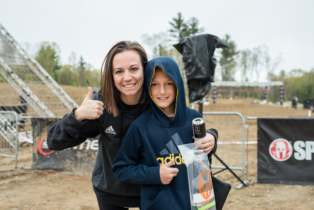 Spartan Race: 508 International, Boston Sprint Weekend, May 12, 2019 ...