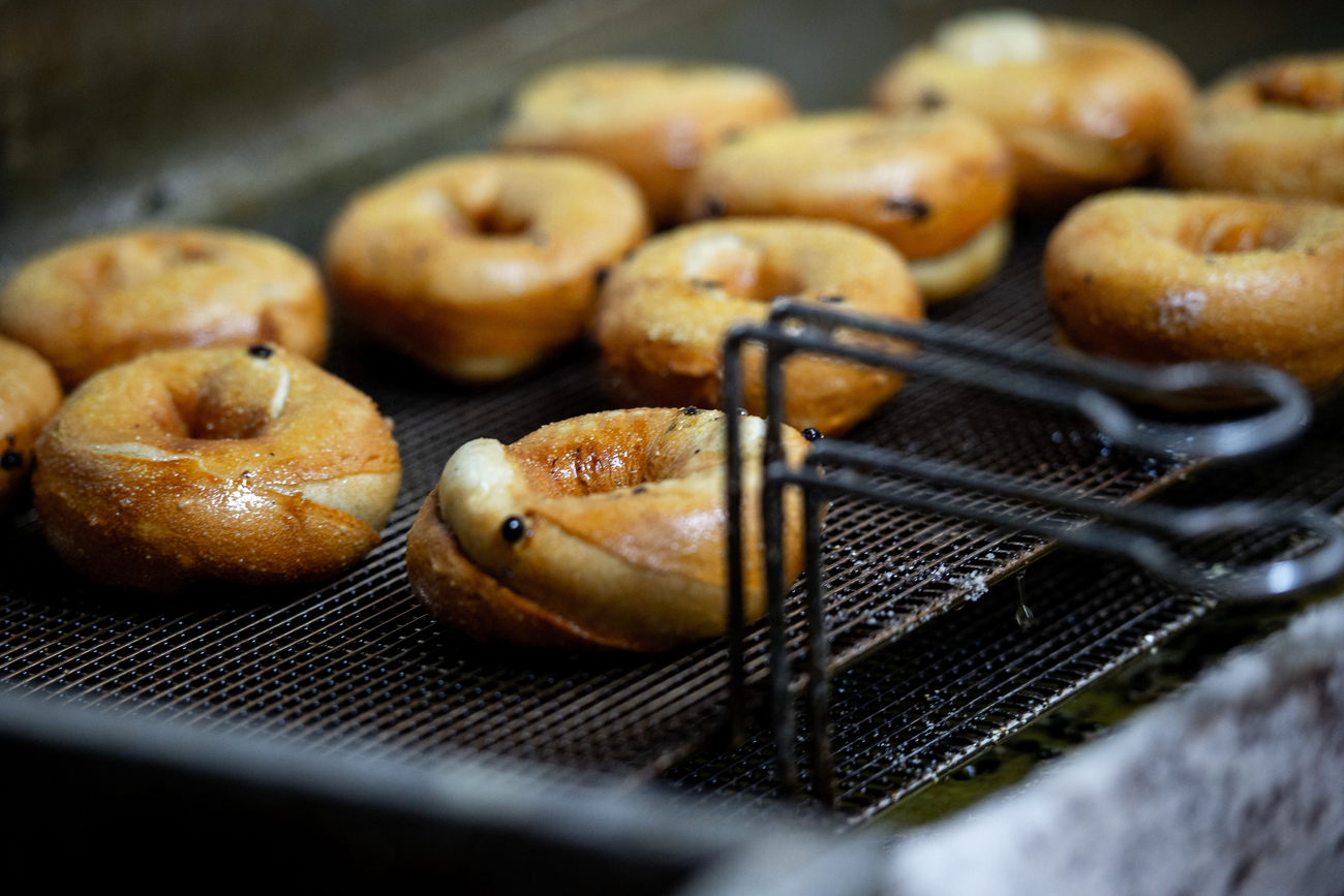 MD Bagel Fragel forced to relocate from Plymouth Road - mlive.com