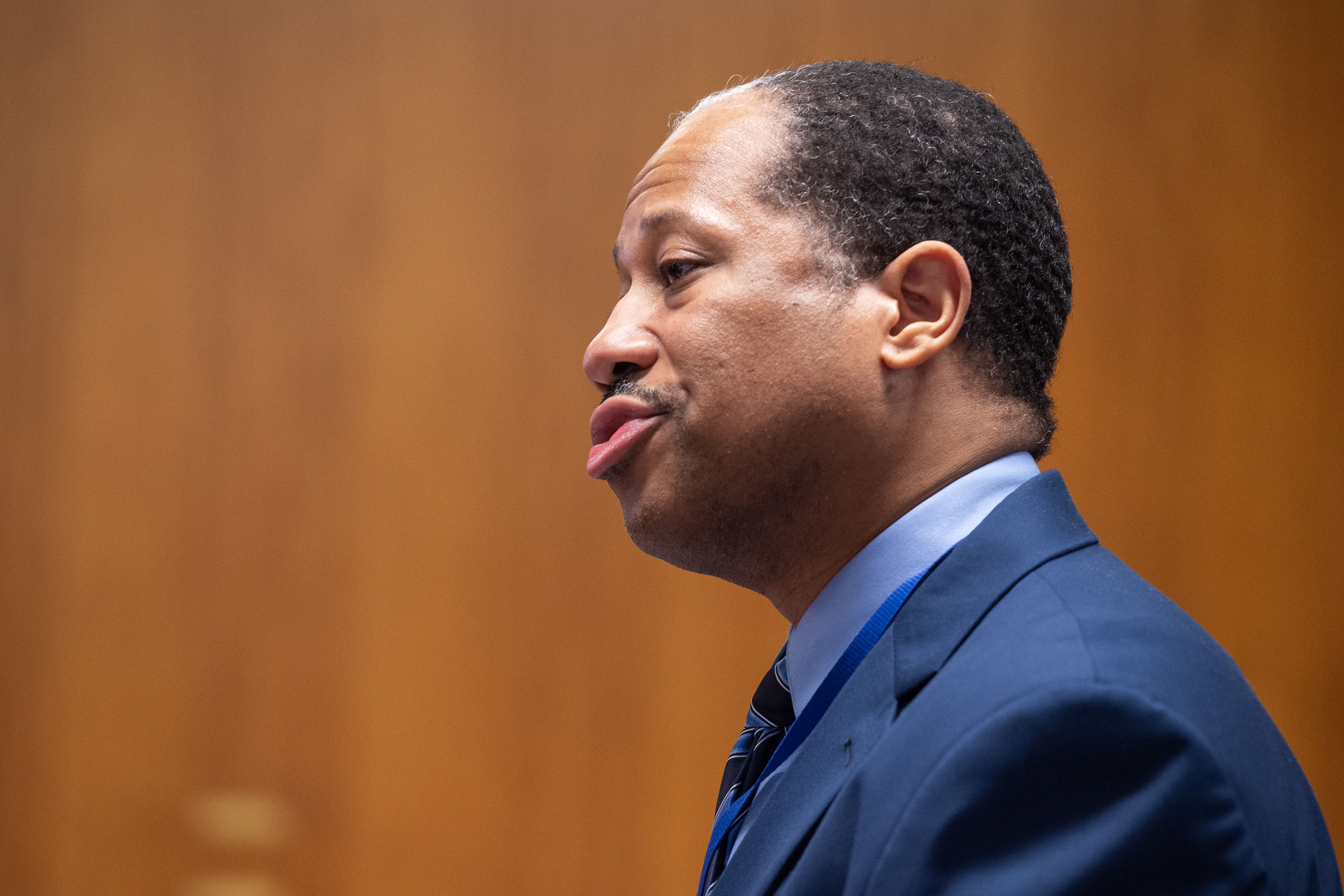 Christopher Machacek pleads for resentencing at Miller hearing - mlive.com