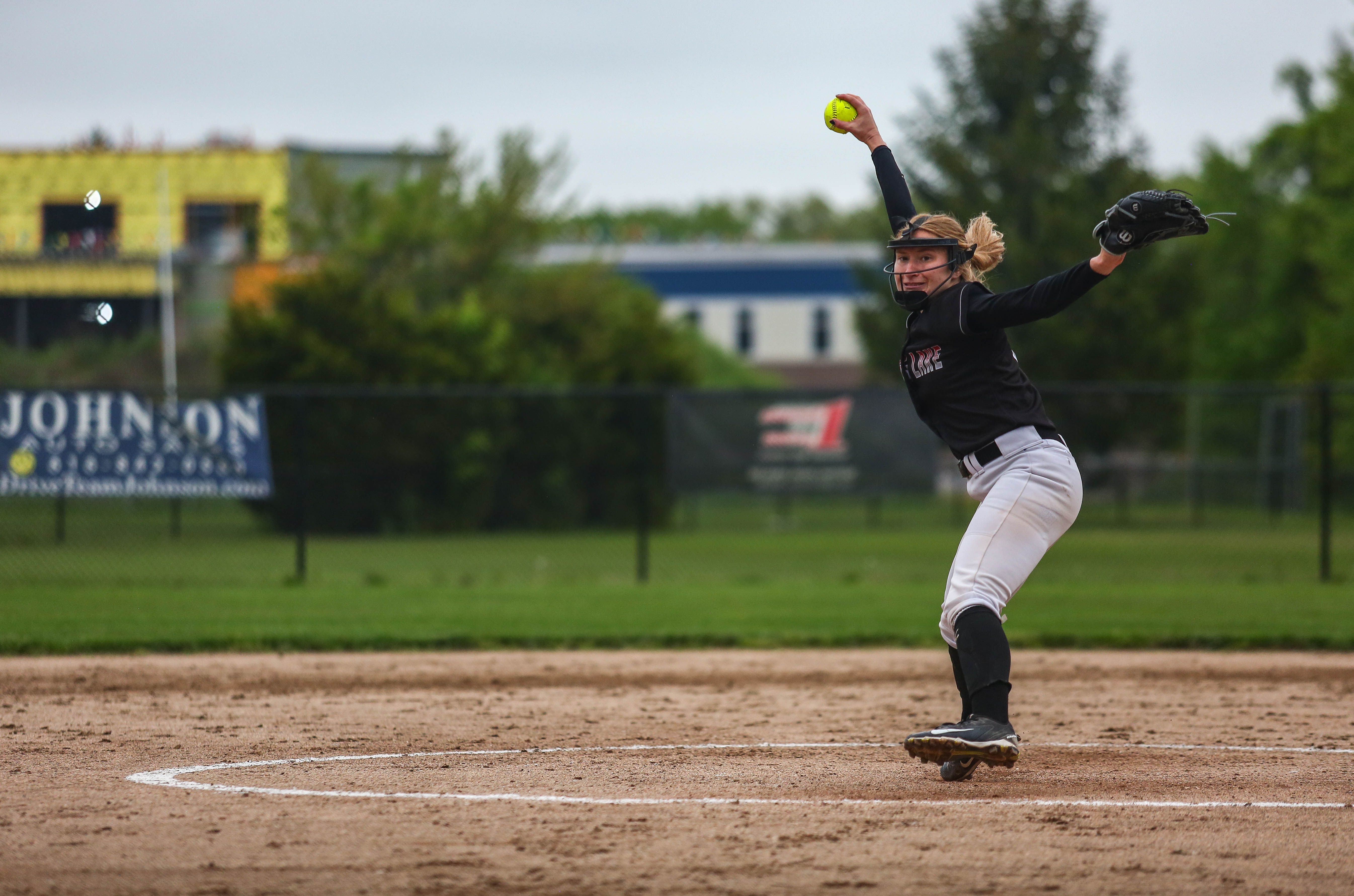 2019 MLive softball and baseball Dream Team photos for Muskegon - mlive.com