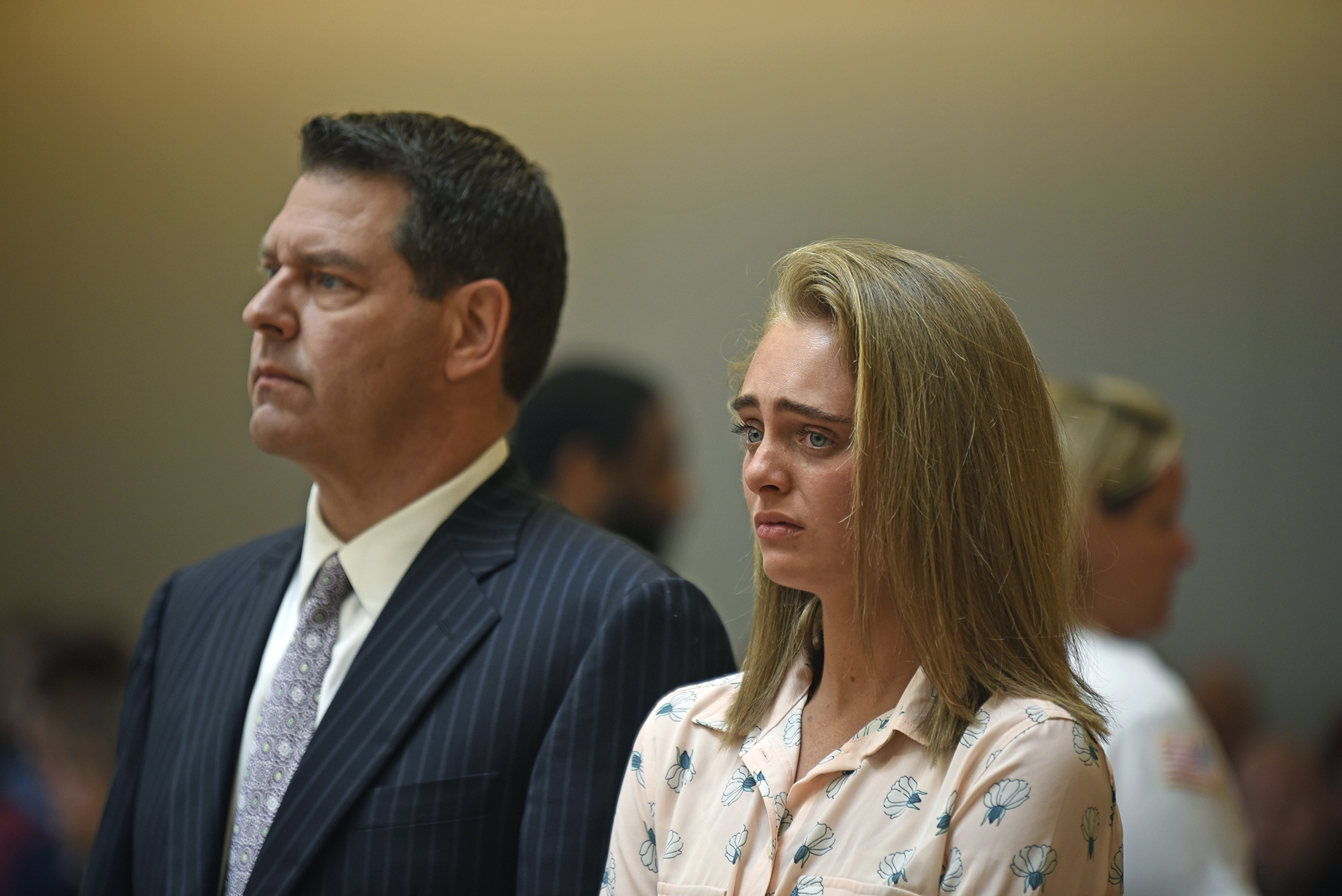 Michelle Carter texting suicide trial - masslive.com