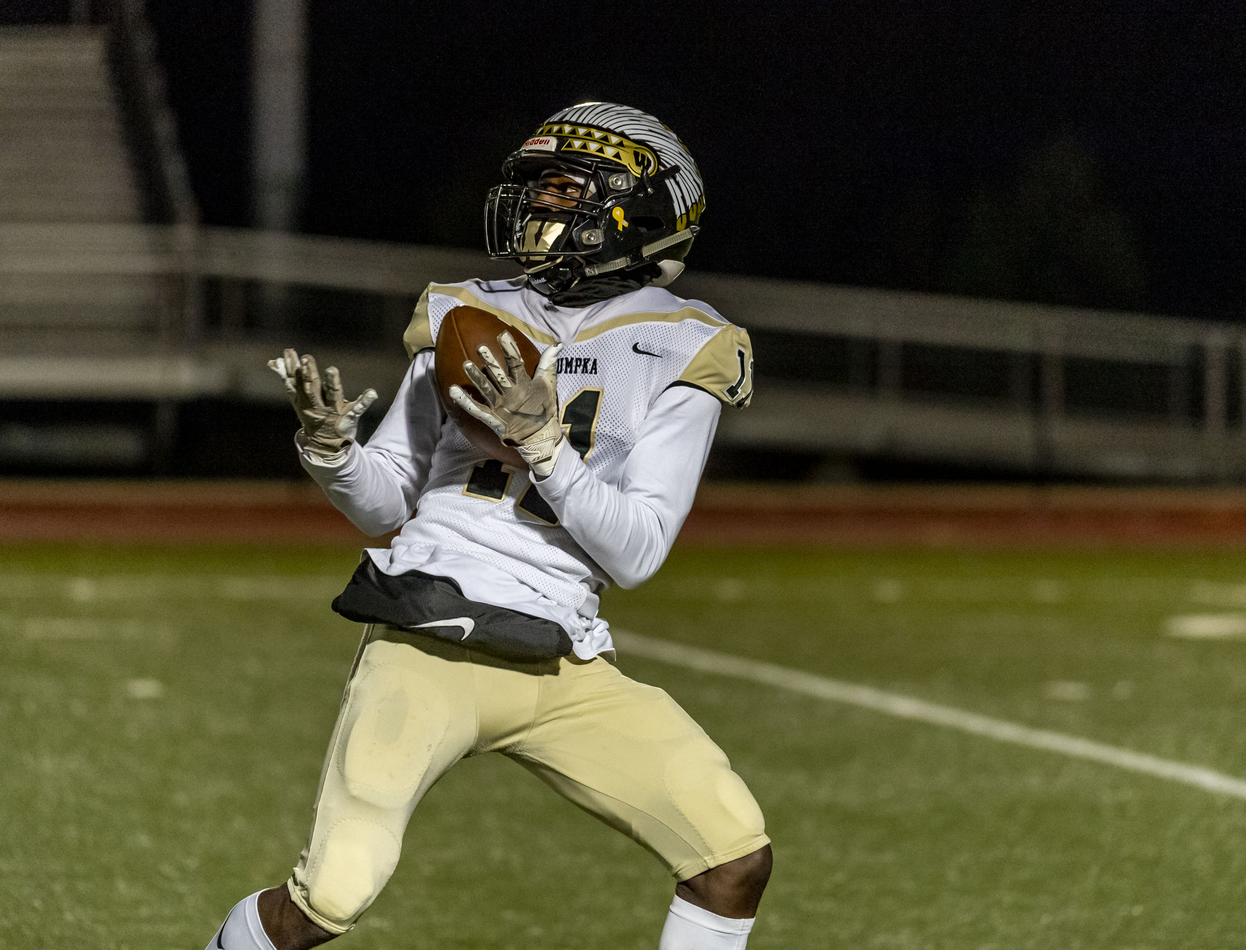 Wetumpka at Bessemer City Football Playoffs - al.com