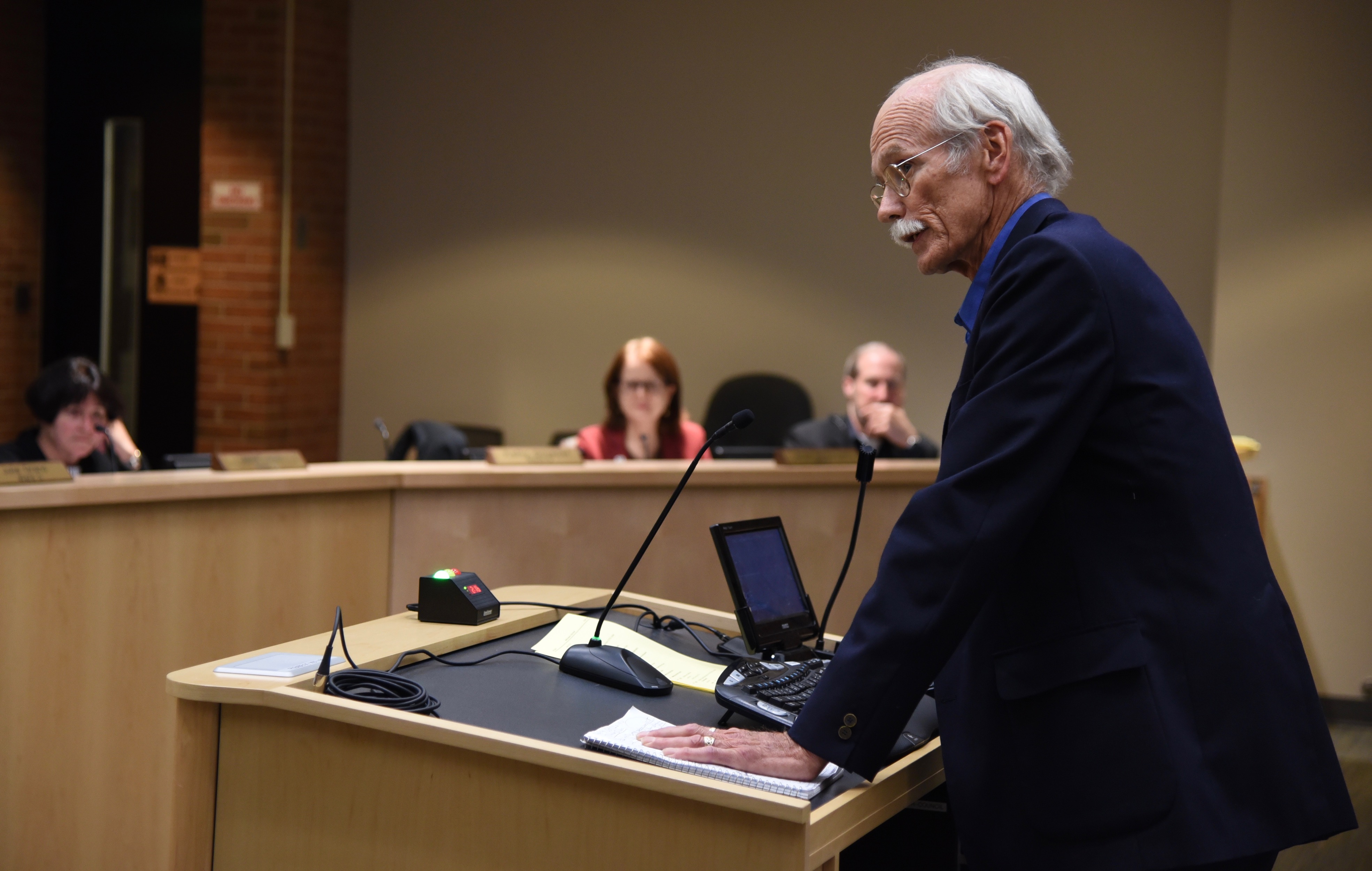 Ann Arbor City Council meeting on Oct. 7, 2019 - mlive.com